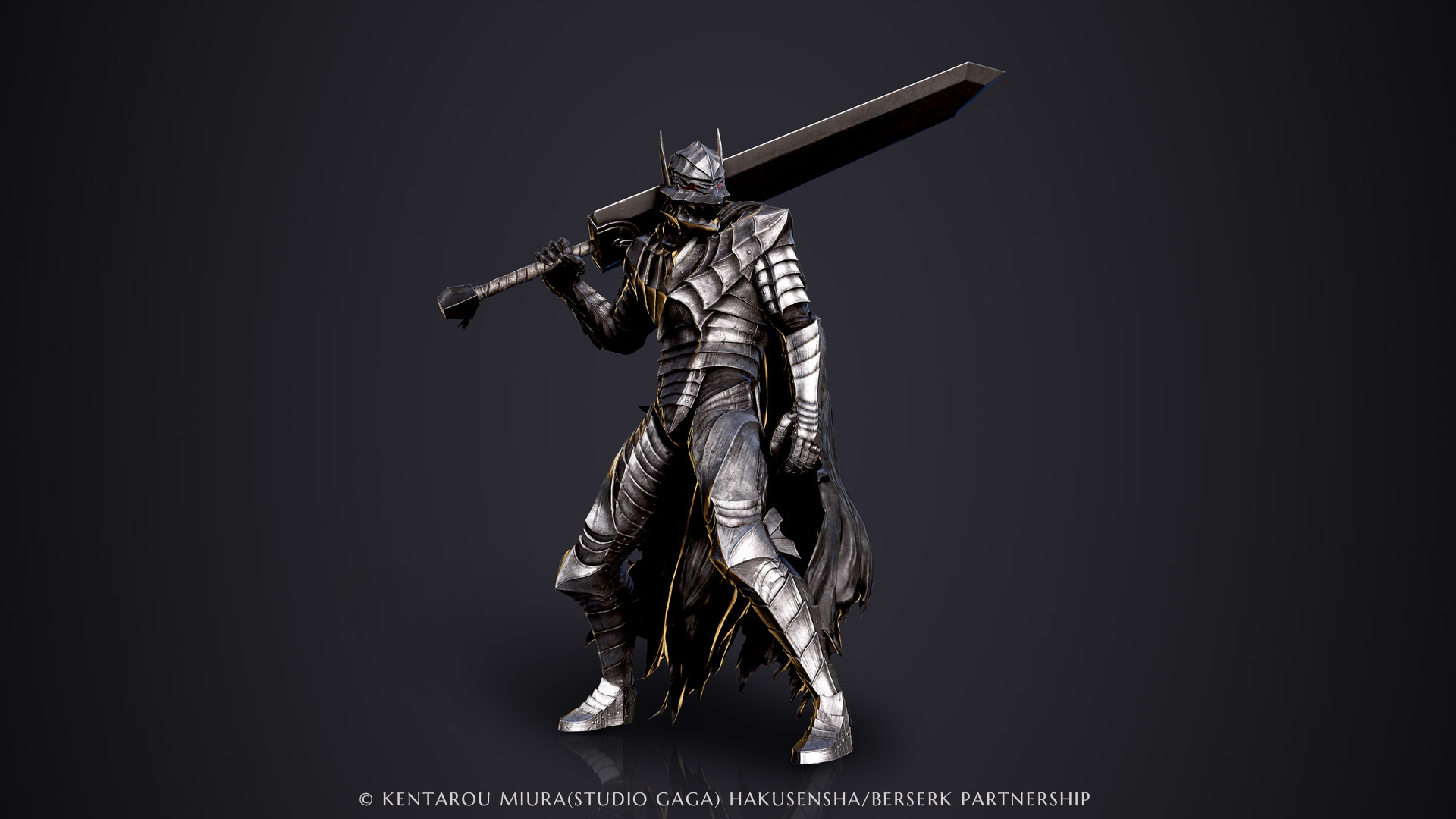 [General Gameplay] Berserk Crossover | Black Desert NA/EU