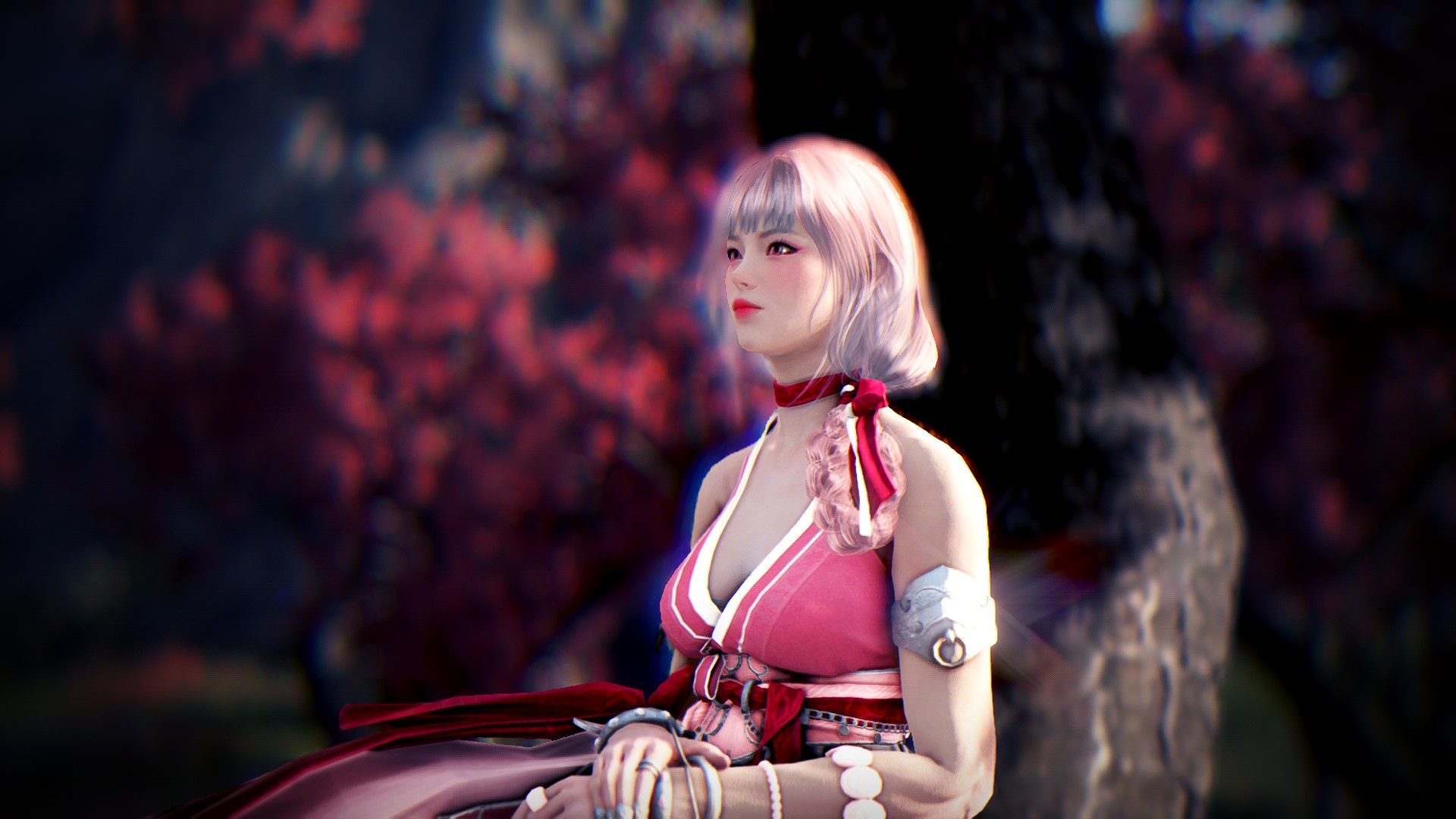 [Event] [BDO Calendar - Spring][EU] °˖˚ ⋆𝑾𝒉𝒆𝒏 𝒕𝒉𝒆 𝑴𝒂𝒆𝒉𝒘𝒂 𝑻𝒓𝒆𝒆 𝑩𝒍𝒐𝒔𝒔𝒐𝒎𝒔⋆˚ ˖° | Black Desert NA/EU