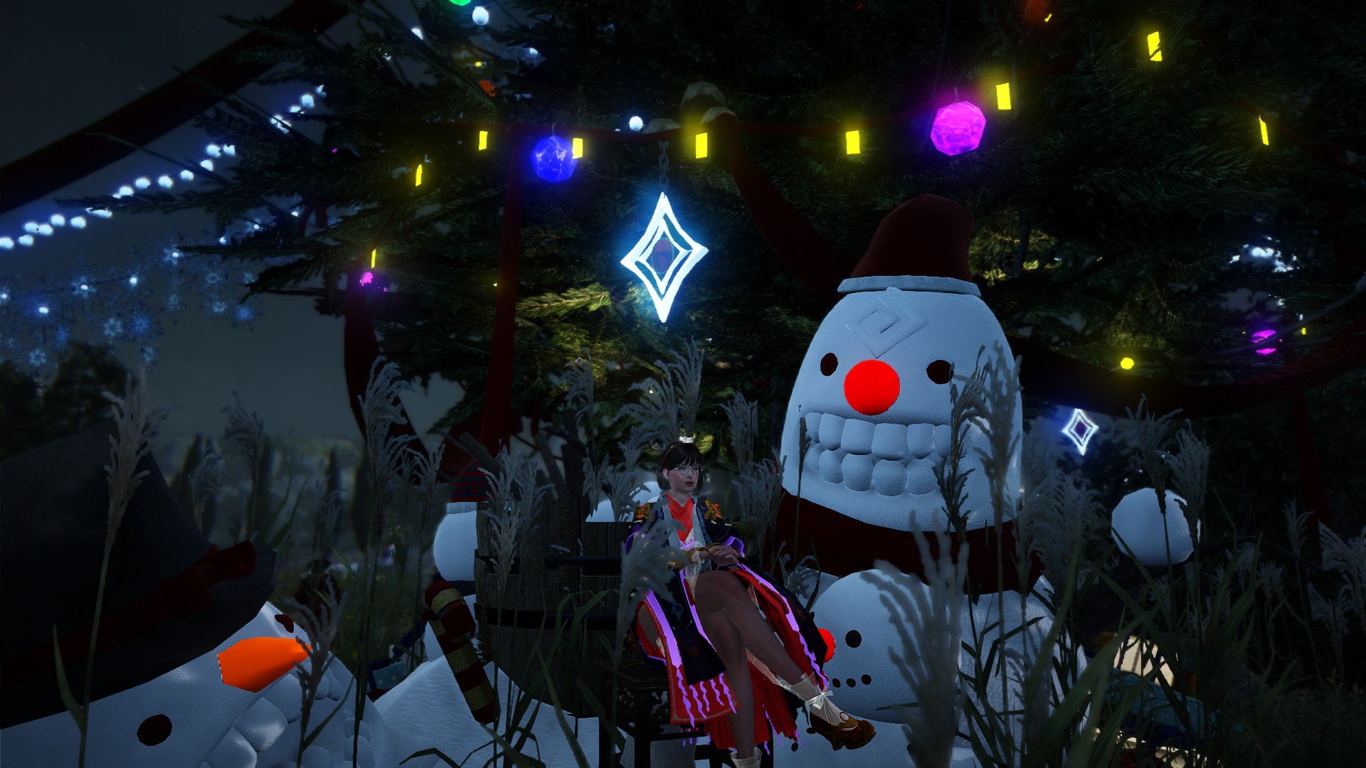 [Event] [NA] [Together at the Ball] | Black Desert NA/EU