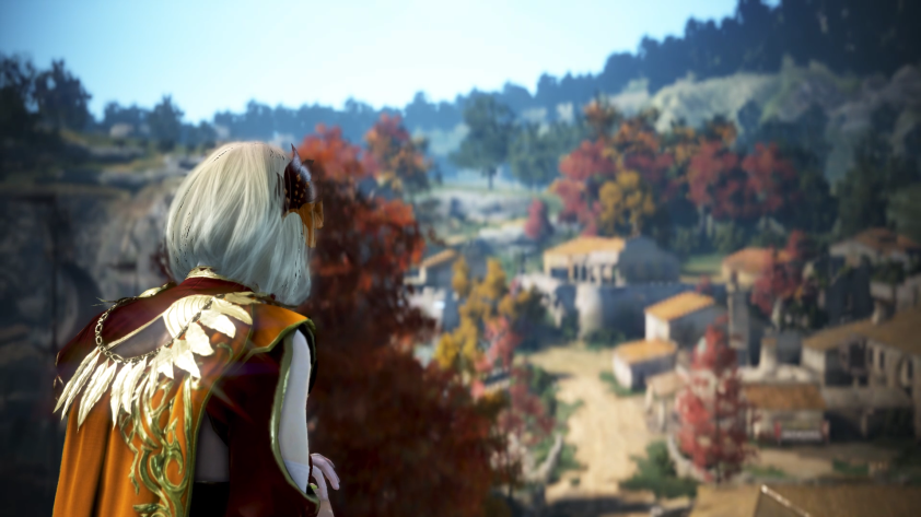 [Event] [BDO Calendar - Autumn][EU] Enchanting Autumn 🍂🌳 | Black Desert ...