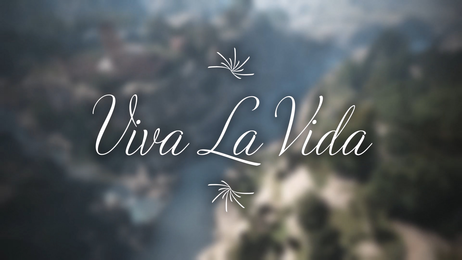 [Fan Art] Viva La Vida - BDO Video | Black Desert NA/EU/OC