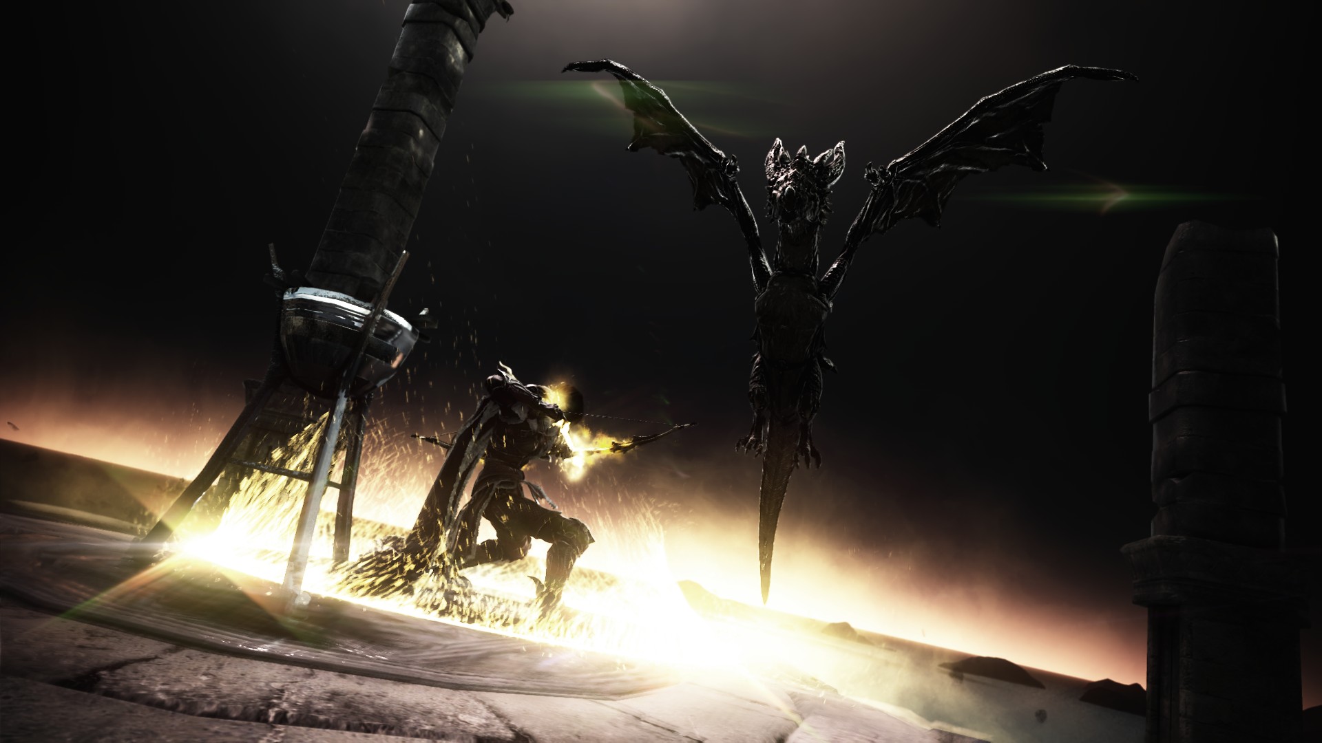 [Event] [Duskwing][EU] Dance Of Dragons | Black Desert NA/EU