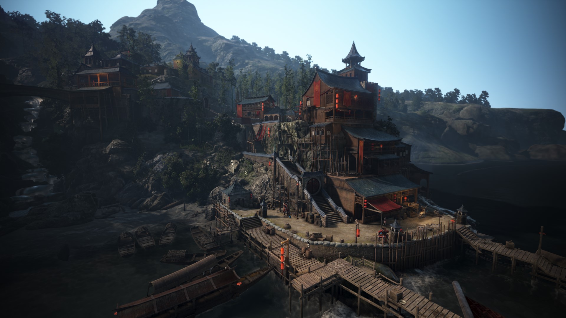 [Event] [EU][Port Ratt Memories] | Black Desert NA/EU