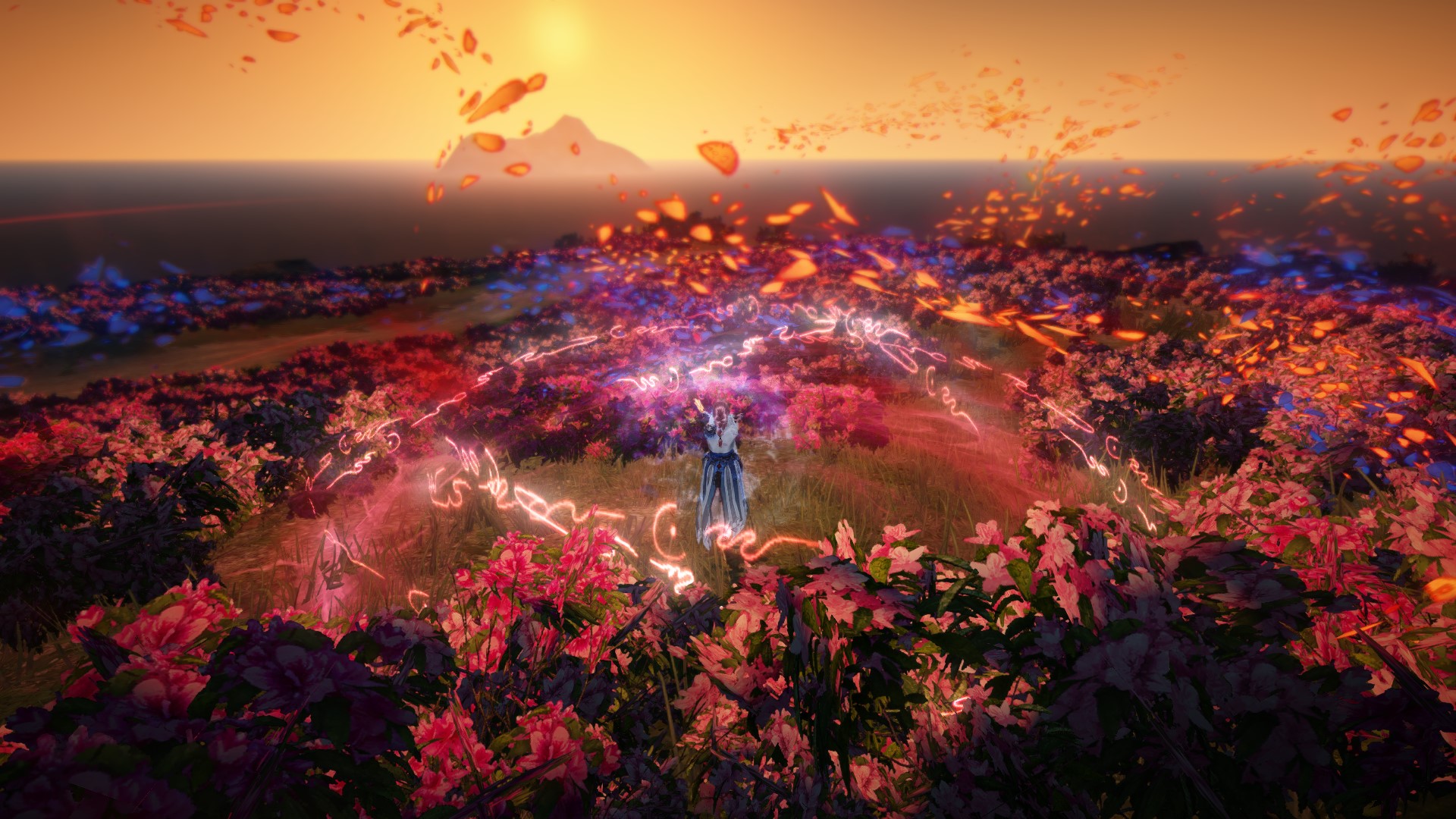 [Event] [BDO Calendar - Spring][EU] Flower power | Black Desert NA/EU