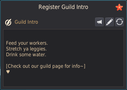 [Guild & Friends] [NA] [Recruit] Retirement Vibes Only | Black Desert NA/EU