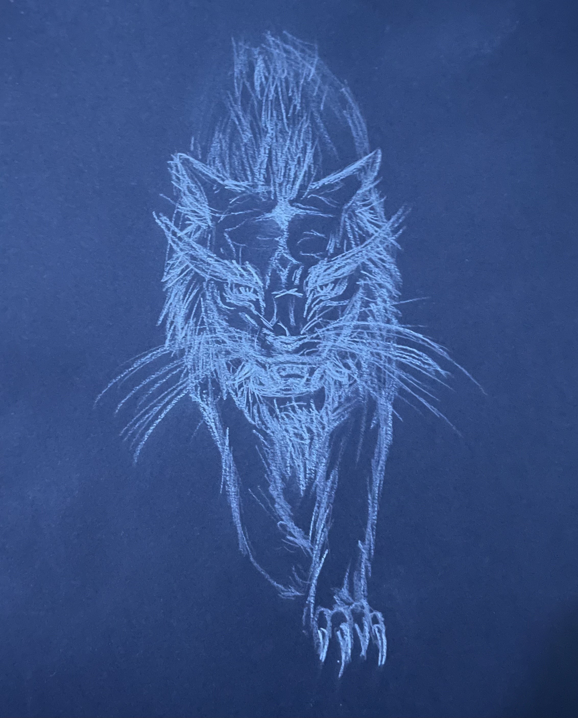 [Event] [EU][Doodle] Sangoon sketch | Black Desert NA/EU