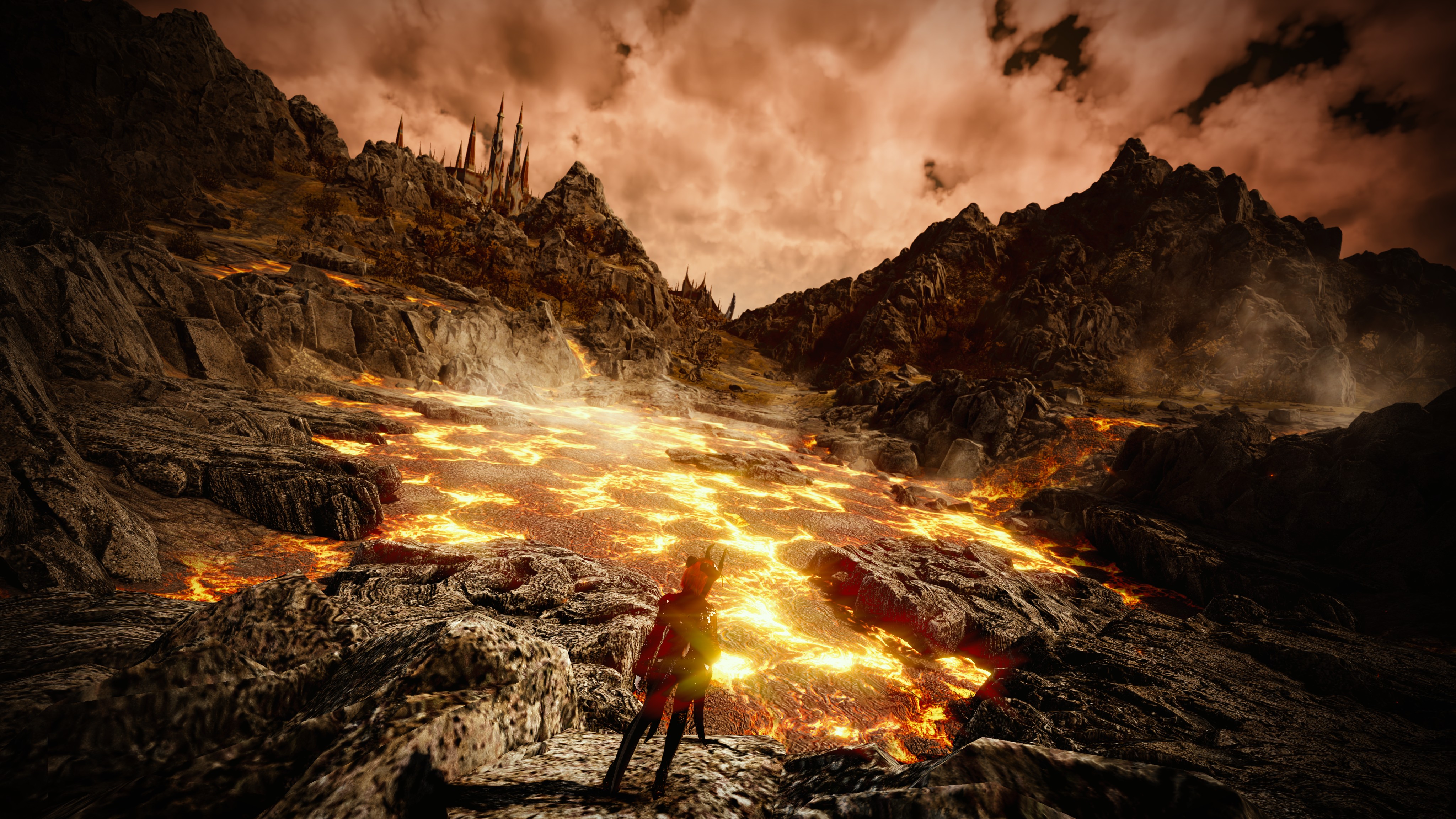 [Event] [EU][Edania] Infernal Grace of Abyss #Event | Black Desert NA/EU