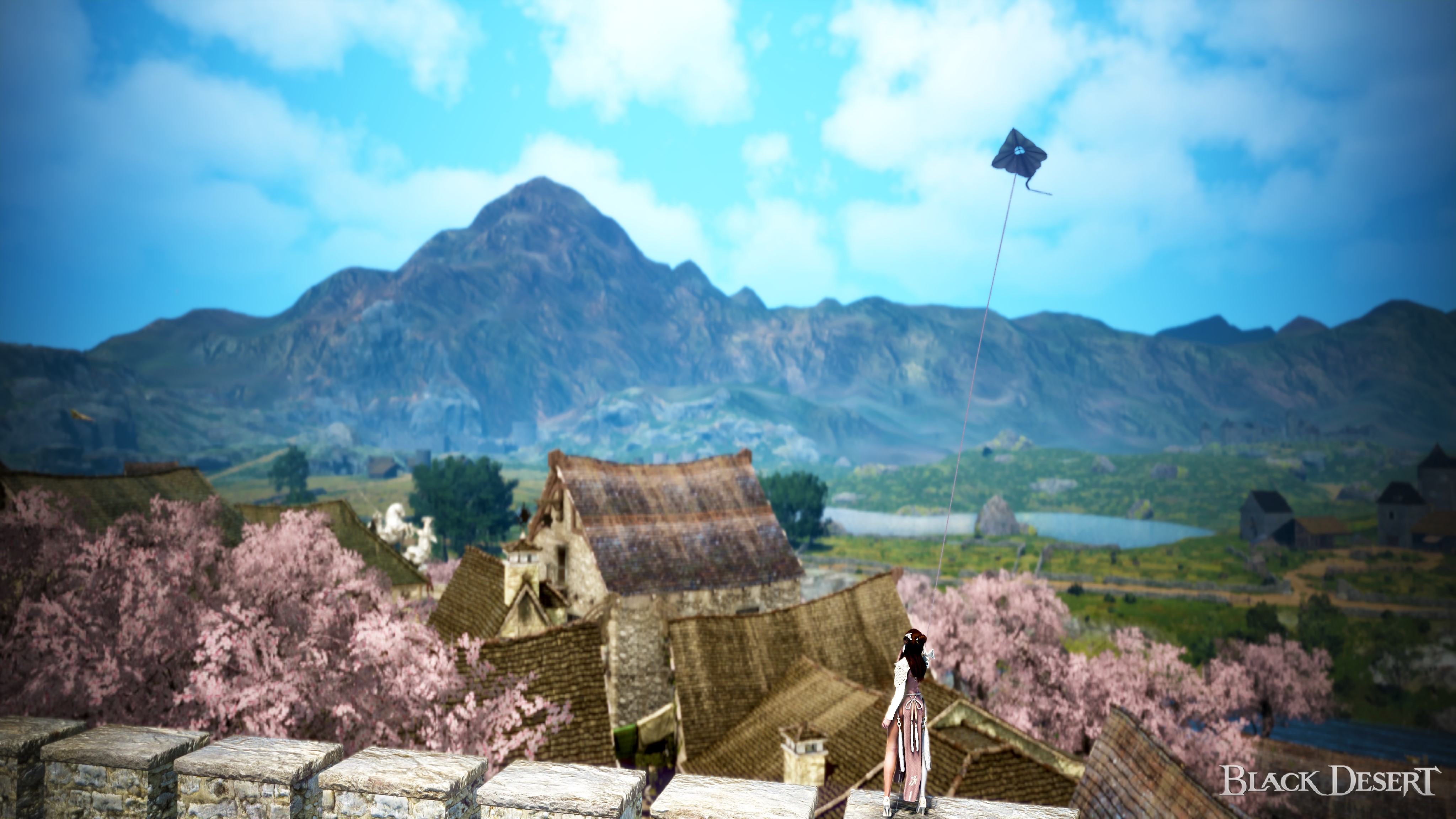 [Event] [BDO Calendar - Spring][EU] Season of the Blooming Love | Black ...