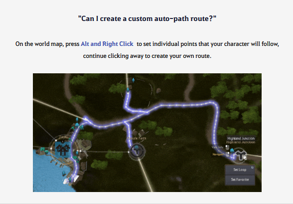 [Oasis of Knowledge] | Black Desert NA/EU