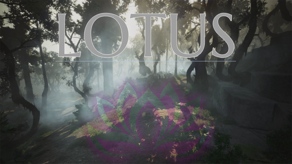 [Guild & Friends] [NA] Lotus, a community focused PvX guild | Black ...