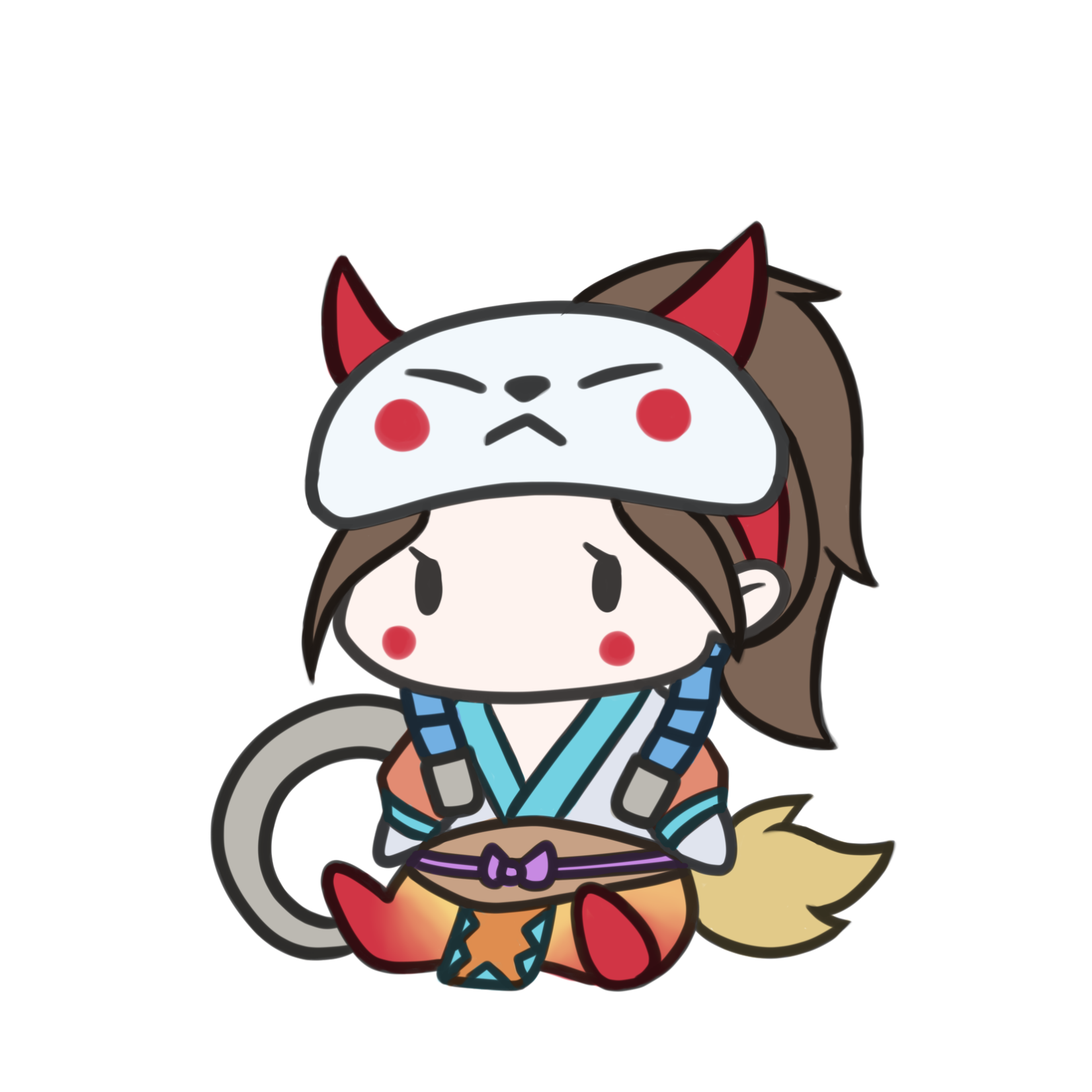 [Event] [EU][SD Character Contest] Let Your Adventure Unfold! | Black ...