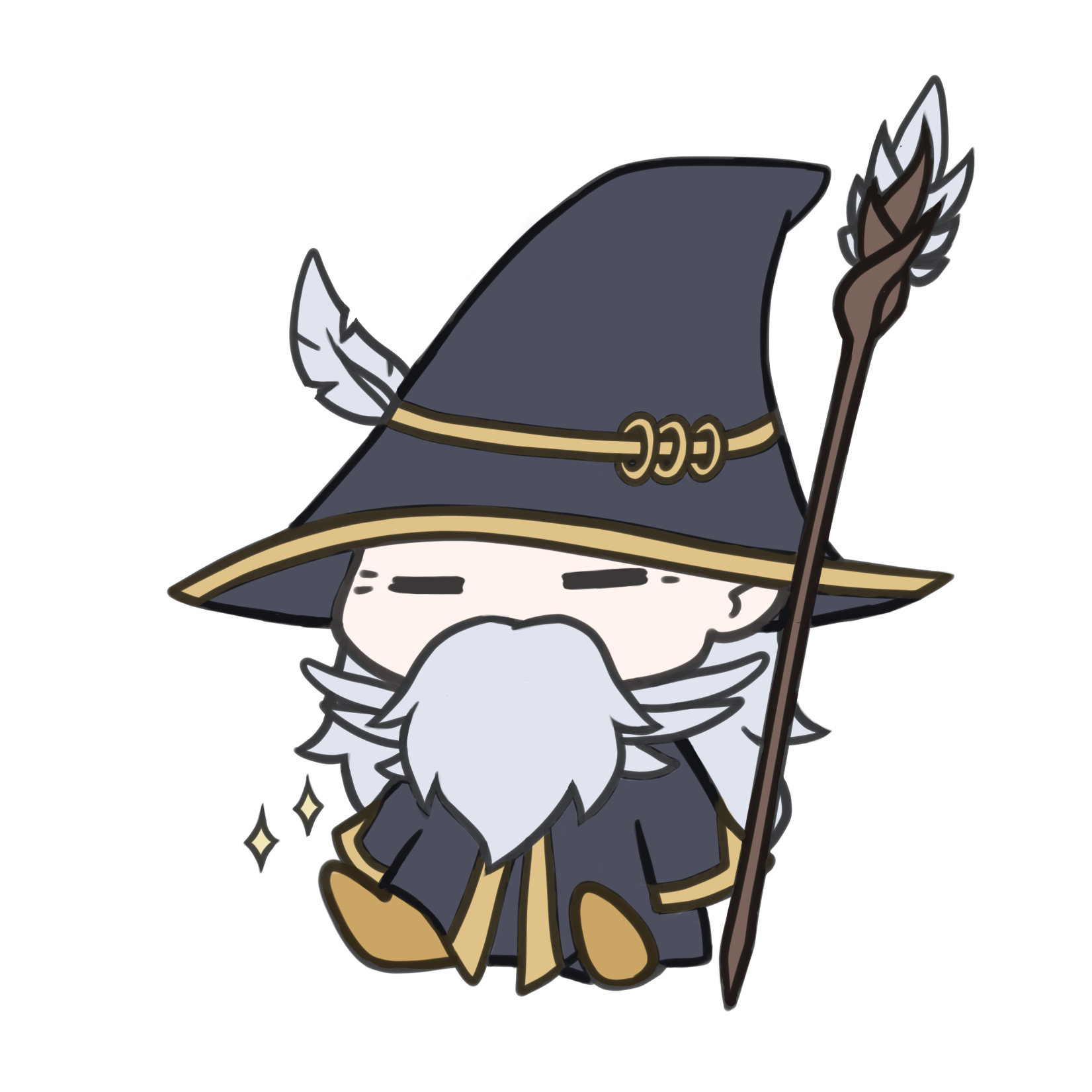 [Event] [EU][SD Character Contest] Let Your Adventure Unfold! | Black ...