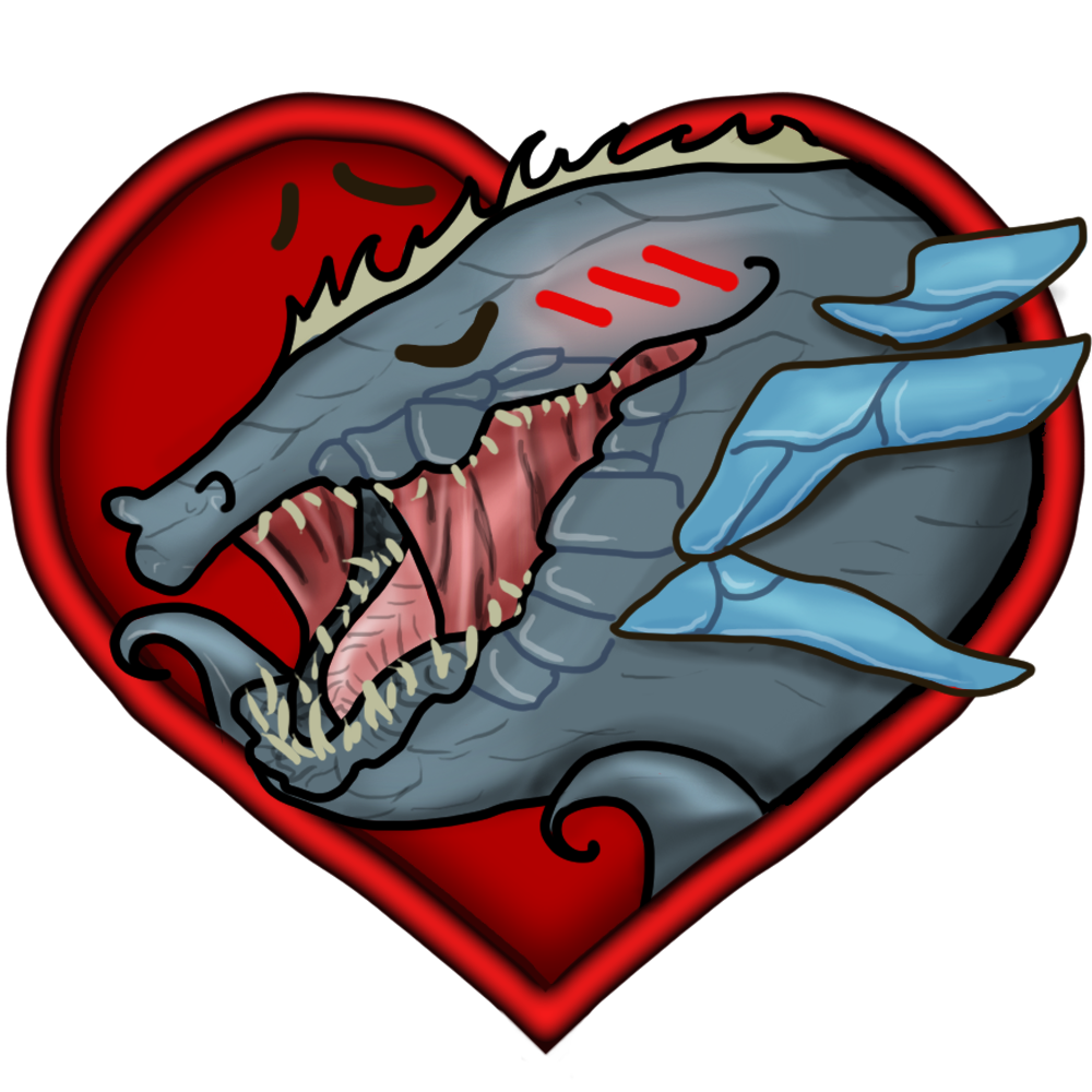 [Fan Art] [NA][Emoji Contest] - 'Too Cute' Vell | Black Desert NA/EU