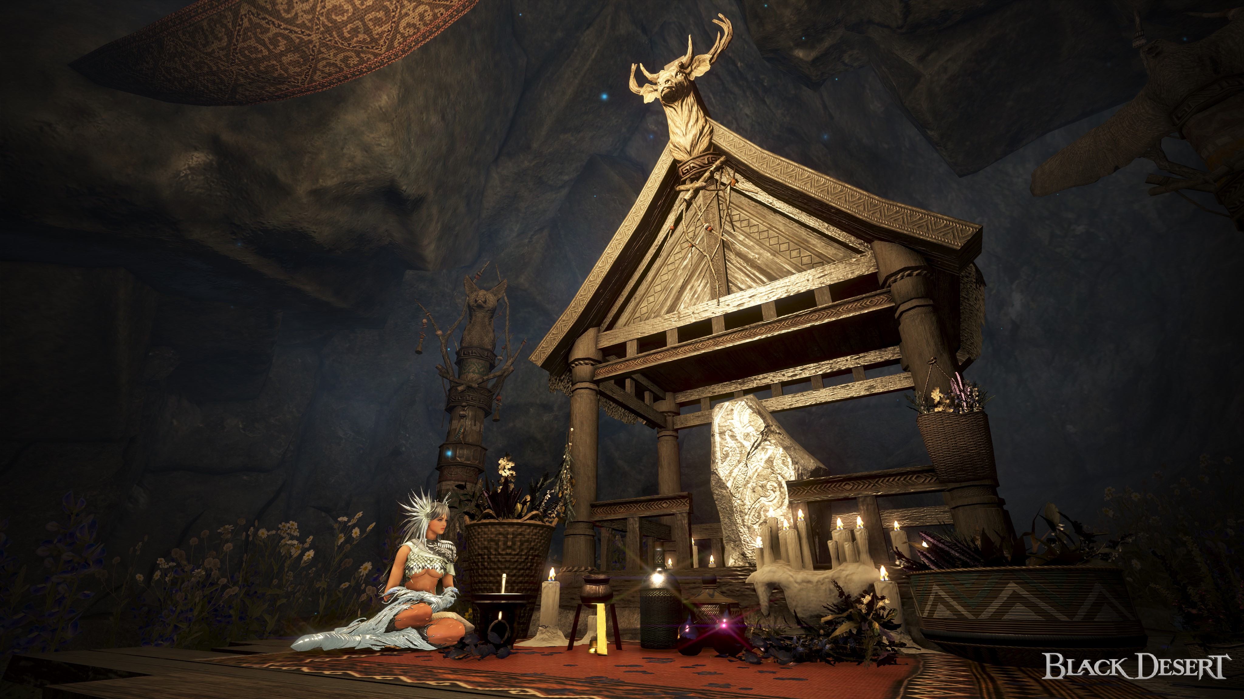 [Event] [EU][Easter Hiding Spots] secret altar underneath the dragon ...