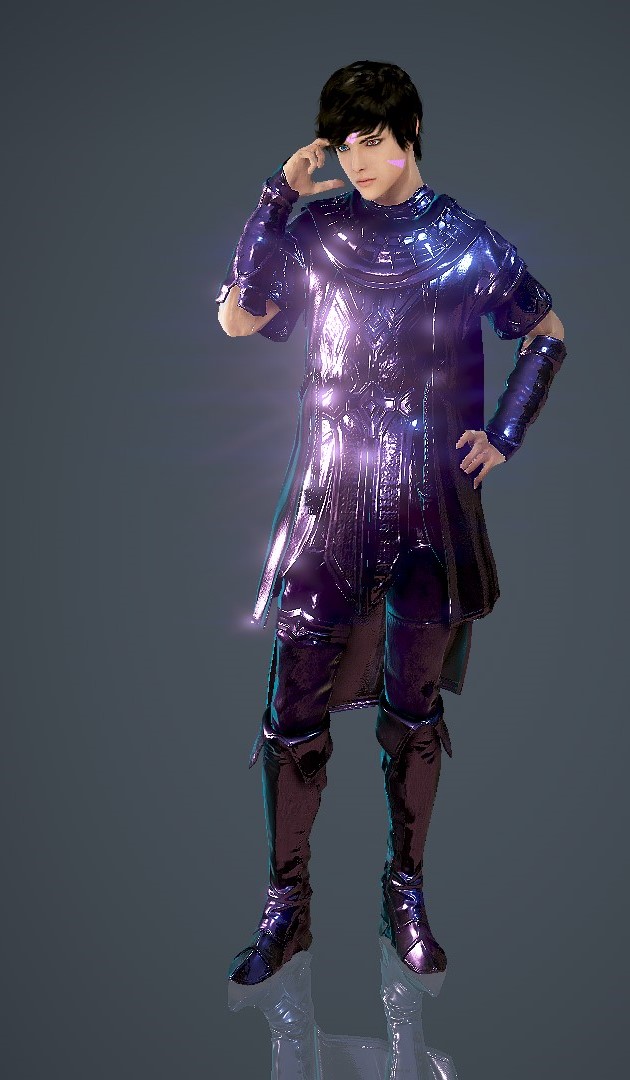 [Event] [Universe][QQOTD] Shiny Day | Black Desert NA/EU