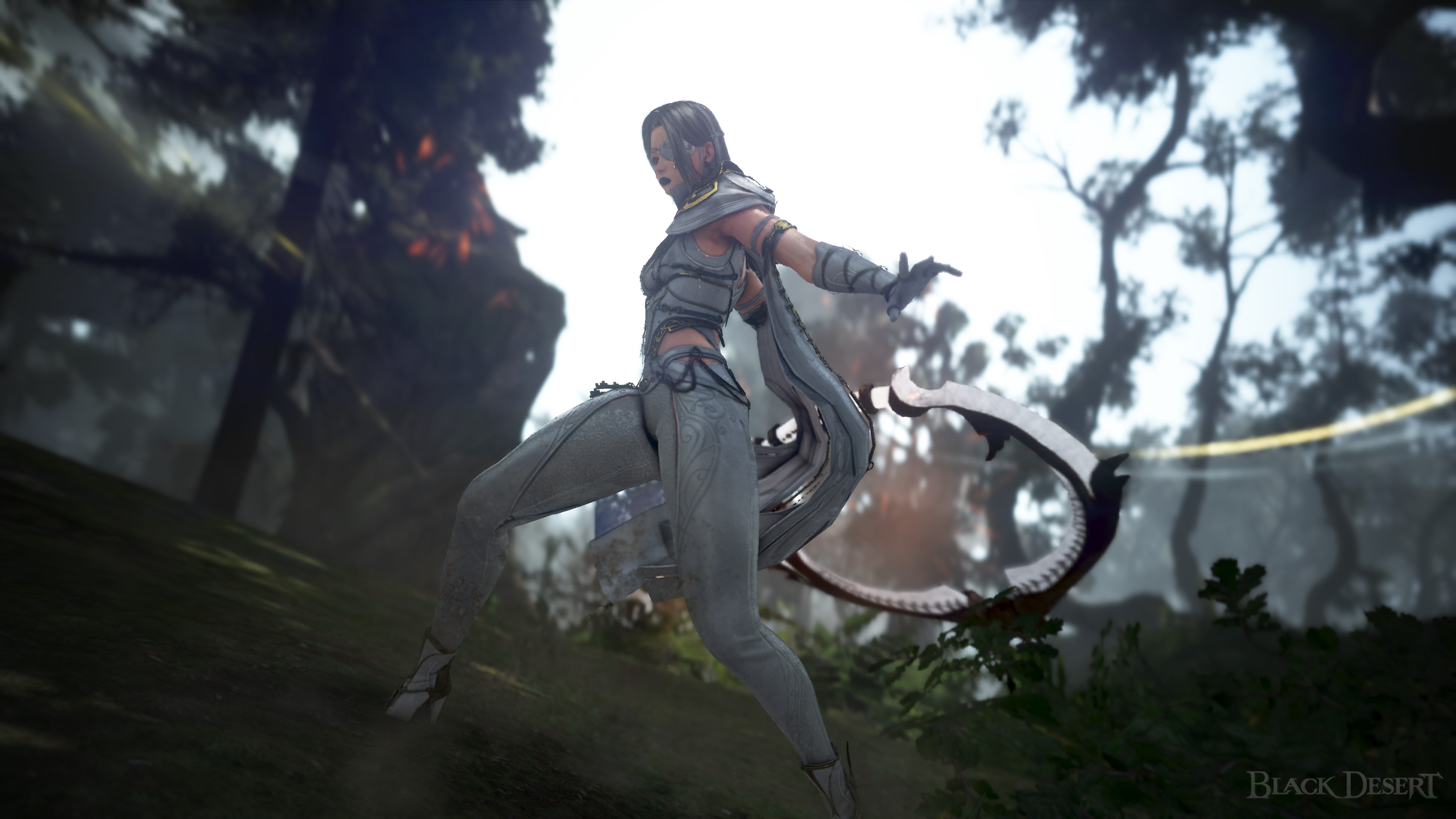 [Fan Art] Kuno love | Black Desert NA/EU