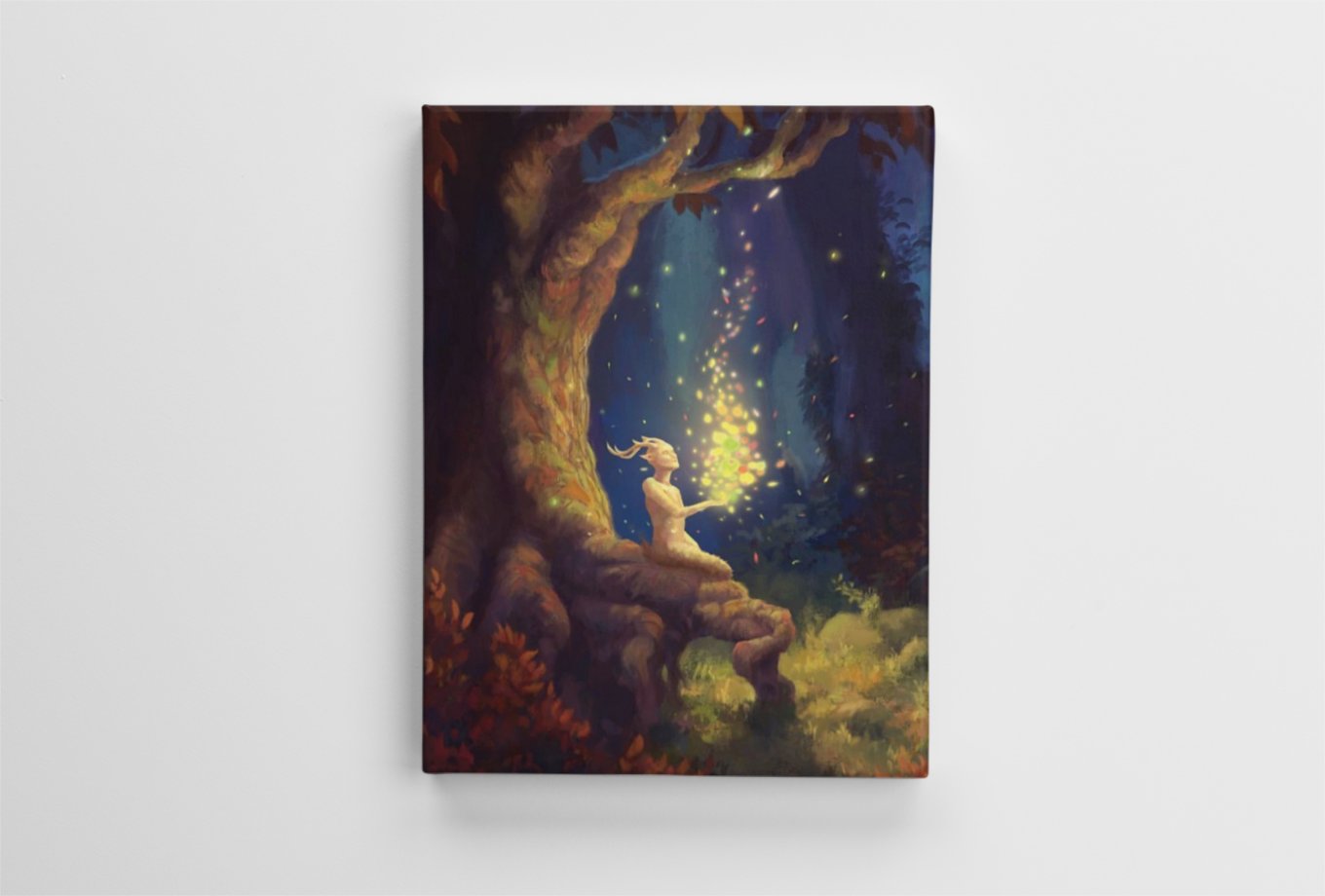 [Fan Art] "Ronaros" By J Kubes - A Black Desert Online Fan Art | Black ...