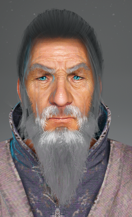 [Event] [Wizard][EU]Gundalf Journey | Black Desert NA/EU