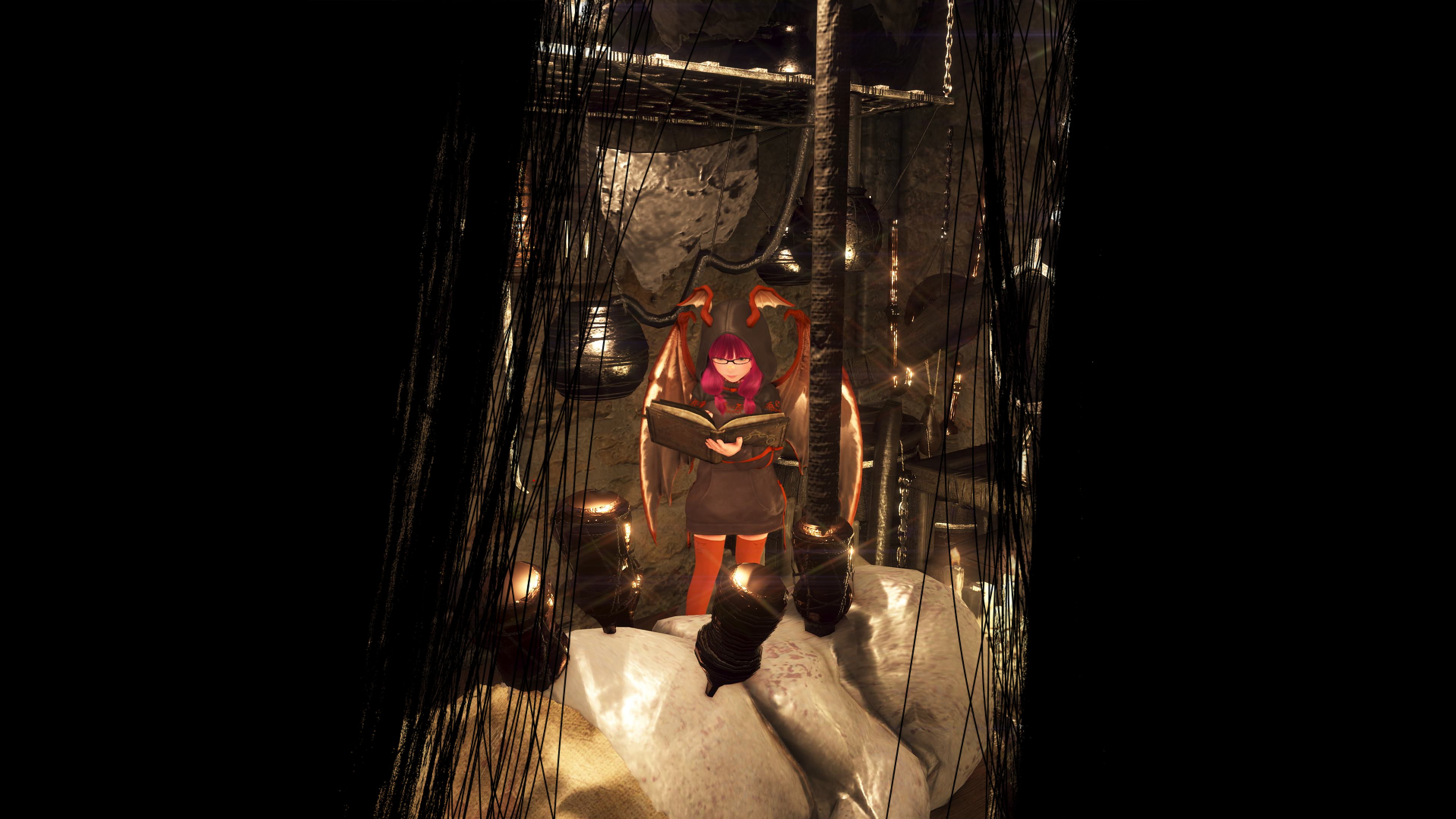 [Event] [EU] [Jack-o'-View] Let us brew some Poison *cough* Potions ...