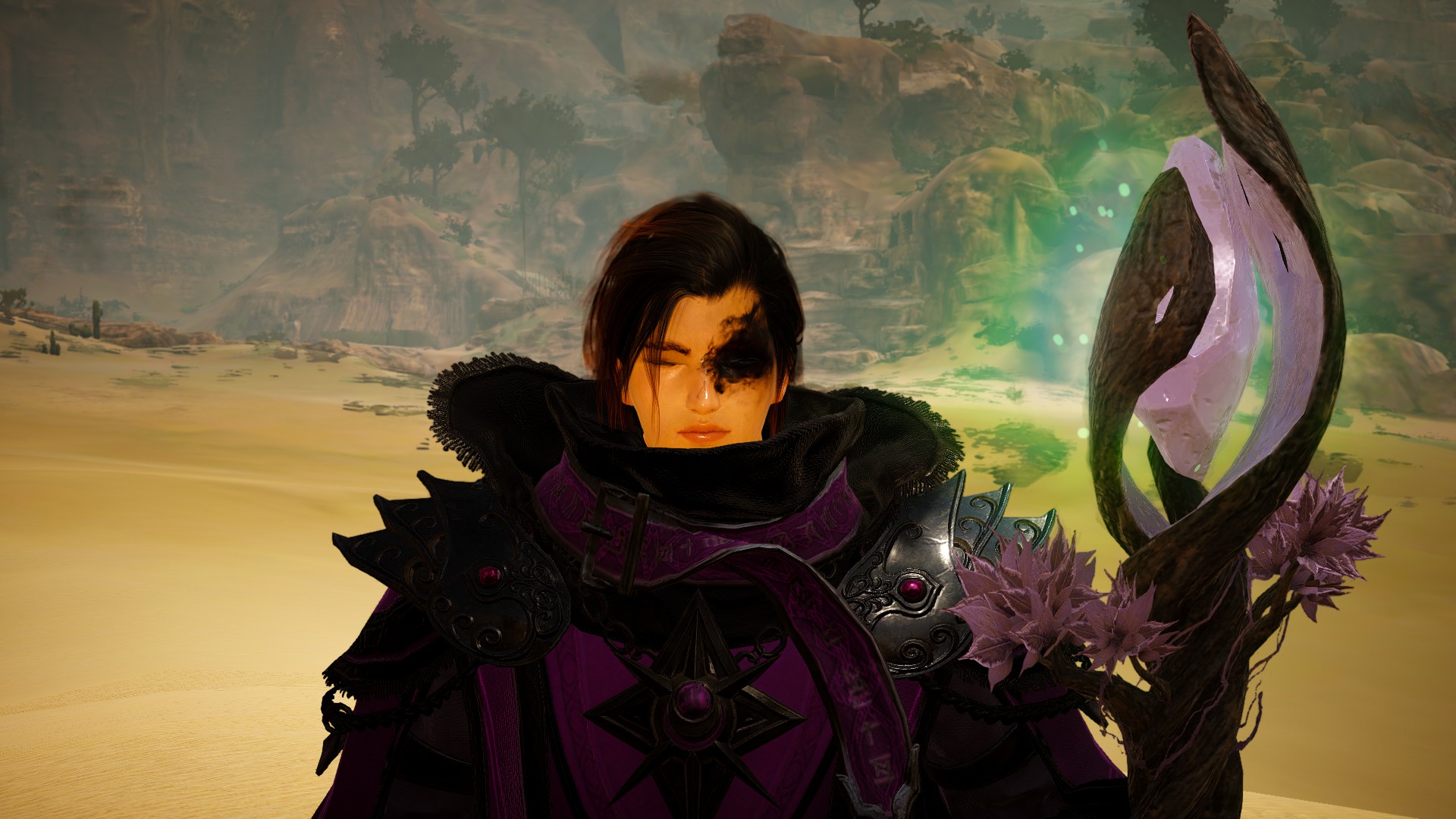 [Event] [NA][Wizard] Nouver's Curse | Black Desert NA/EU