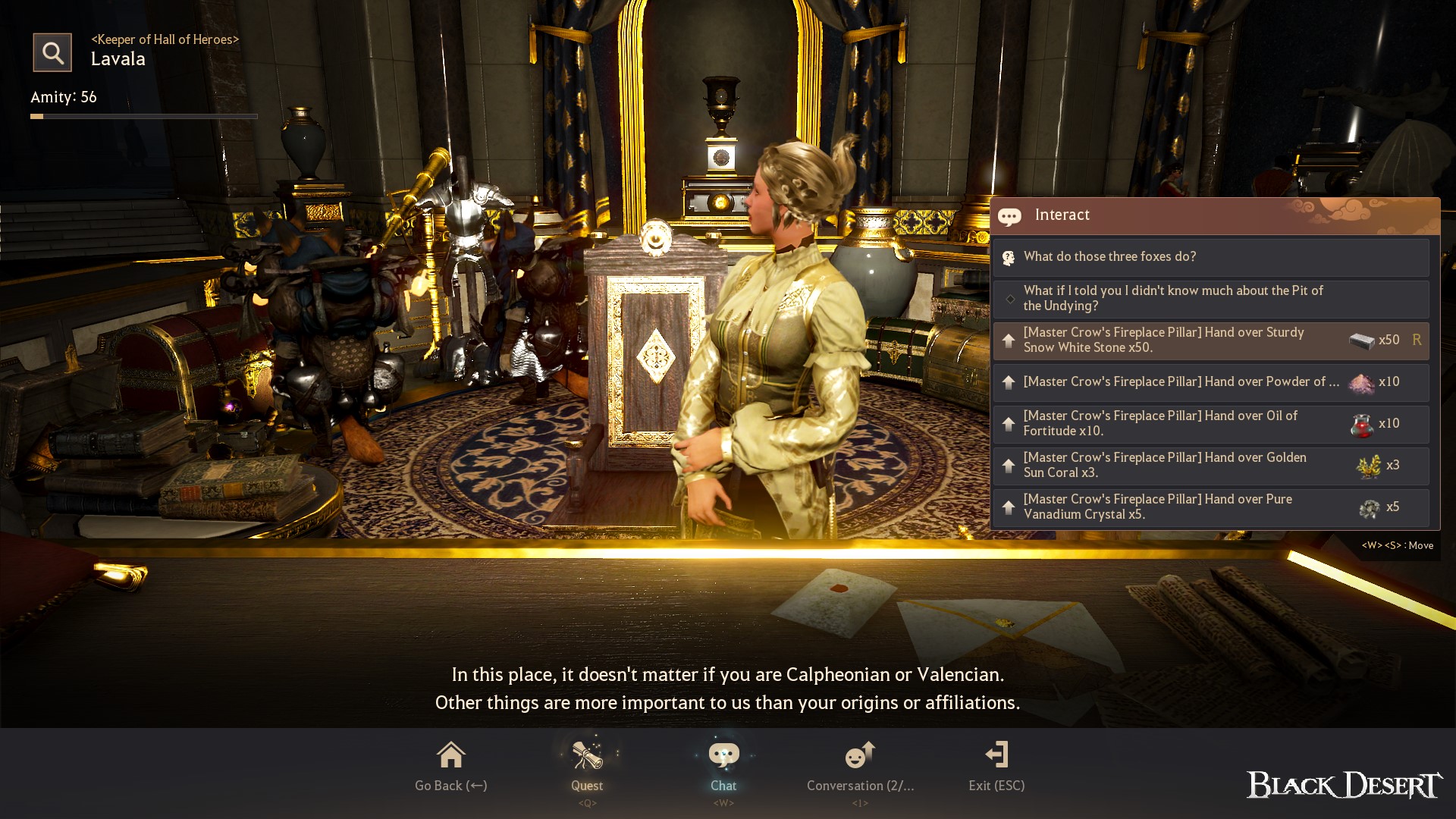 [Game Play] [GUIDE] [Manor] Herald of Dawn Fireplace | Black Desert NA/EU