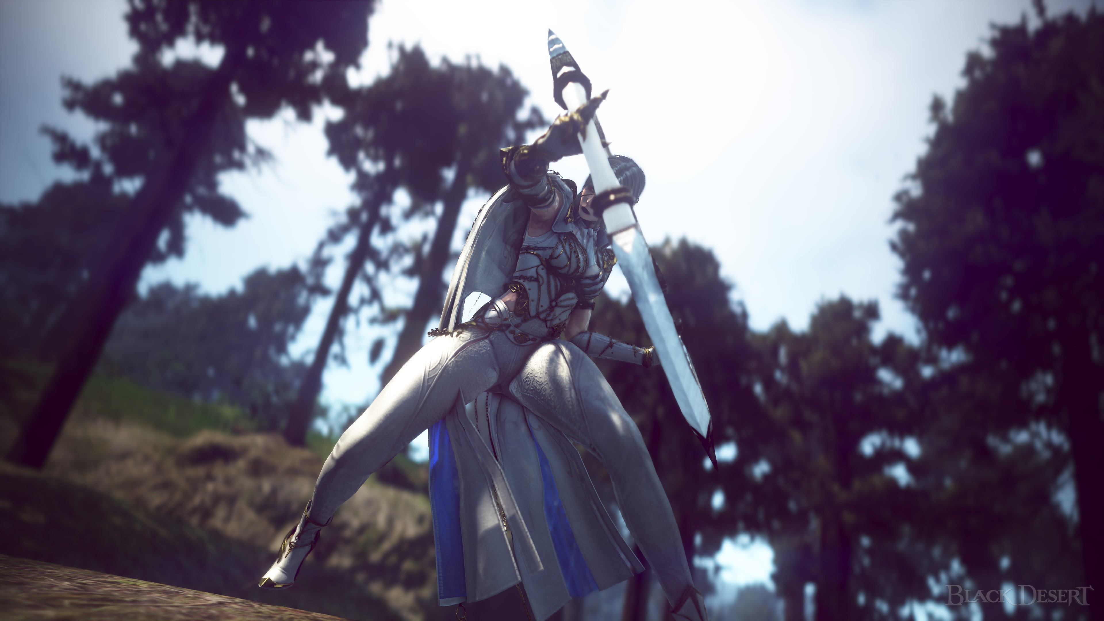 [Fan Art] Kuno love | Black Desert NA/EU
