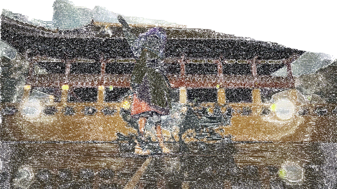 [Event] [NA][Snapshot on Stage!] Shai.gif | Black Desert NA/EU