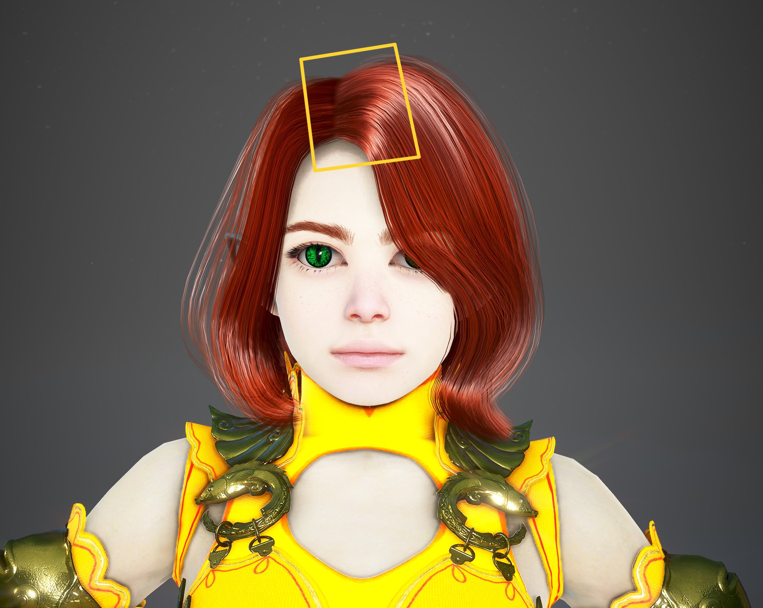 [Feedback] Hair, Face, & Body textures | Black Desert NA/EU