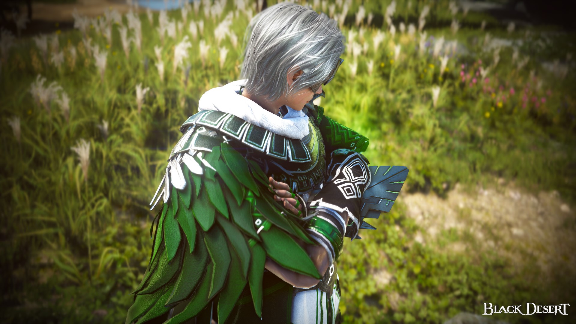 [Event] [NA][RGB] True Colours | Black Desert NA/EU