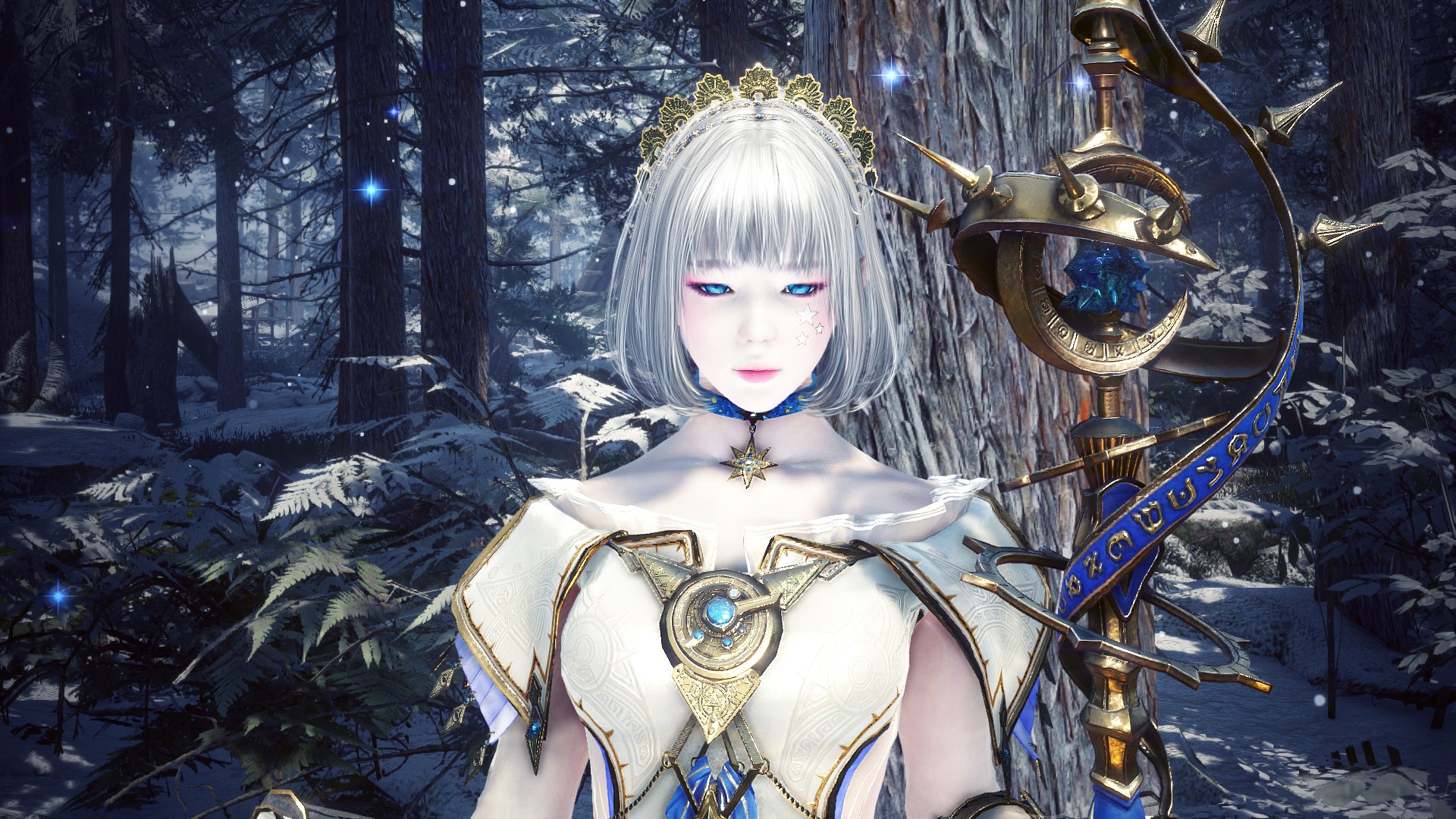 [Event] [BDO Calendar - Winter][NA] Season Of Sparkles | Black Desert NA/EU