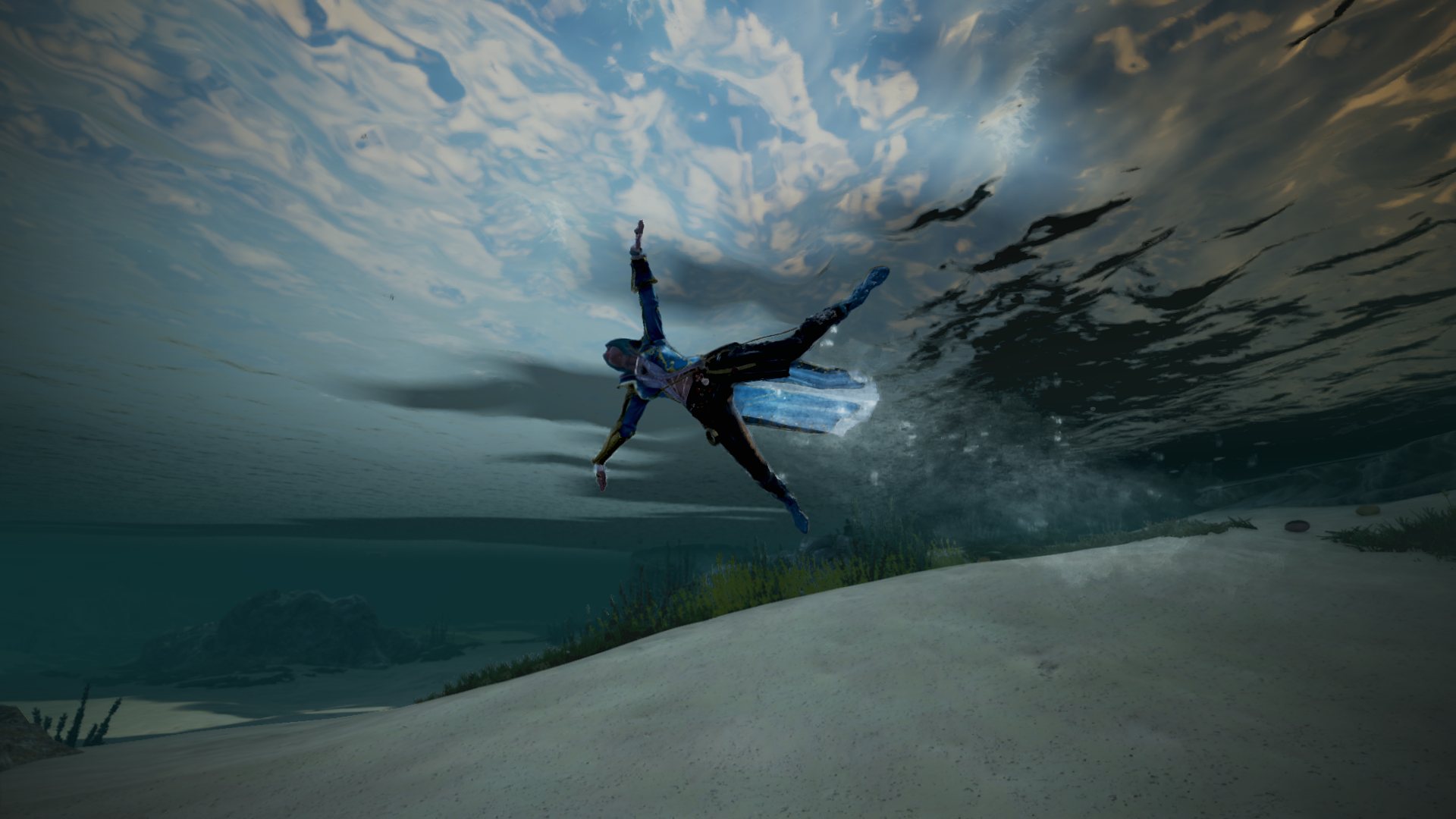 [Eventos] [EU] [Boss Blitz Cosplay] + Intento de Vell | Black Desert NA/EU