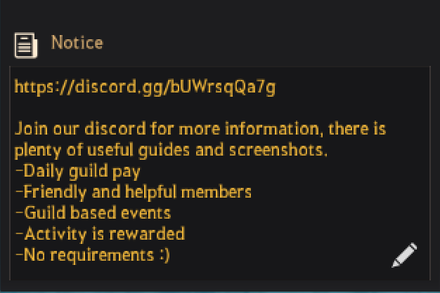 Guild Friends NA Recruit Insight Wants You Black Desert NA EU OC guild-friends-na-recruit-insight-wants-you-black-desert-na-eu-oc