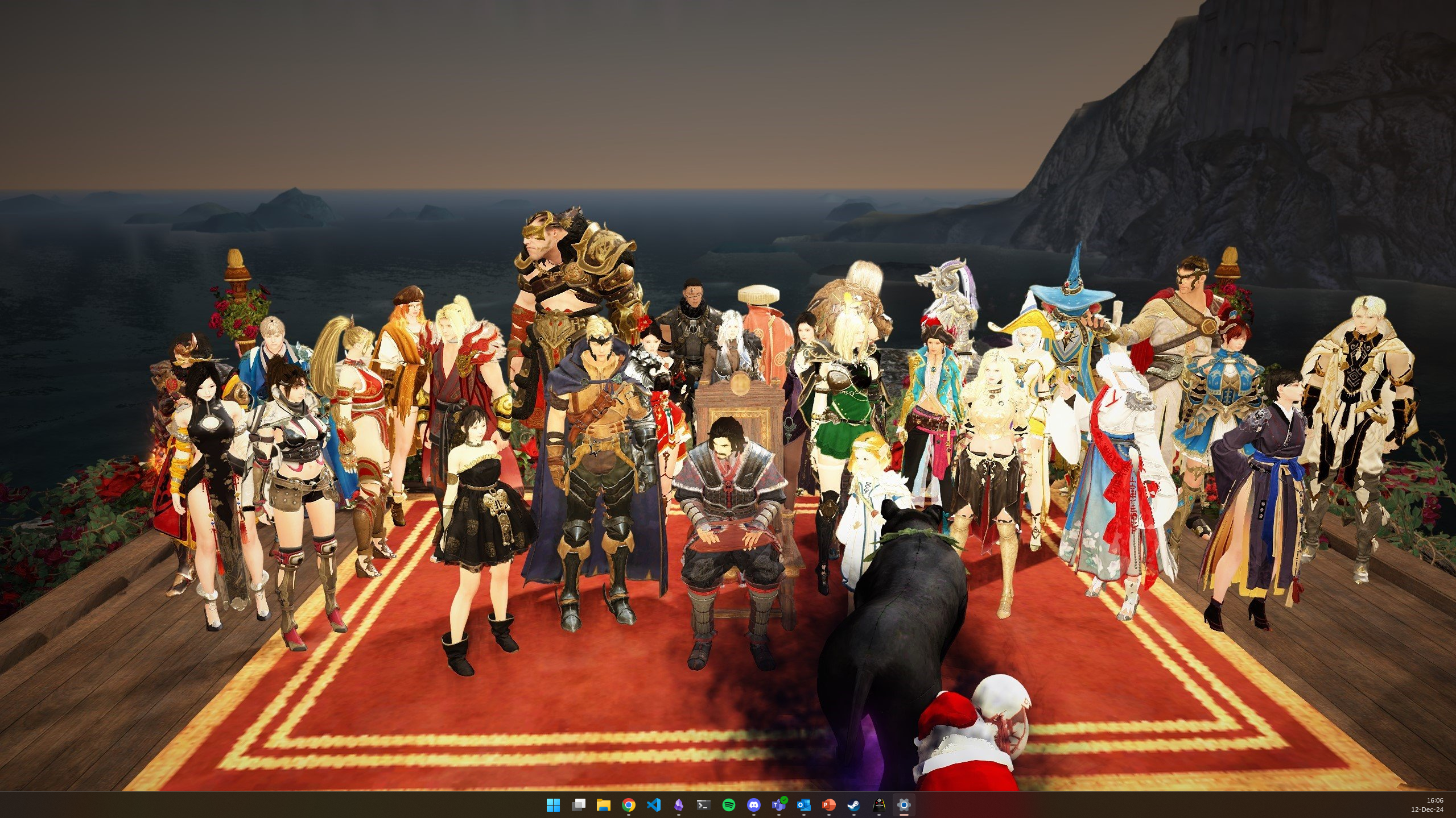 [Event] [EU][10th Anniv] Wallpaper for 10th Anniversary BDO event ...