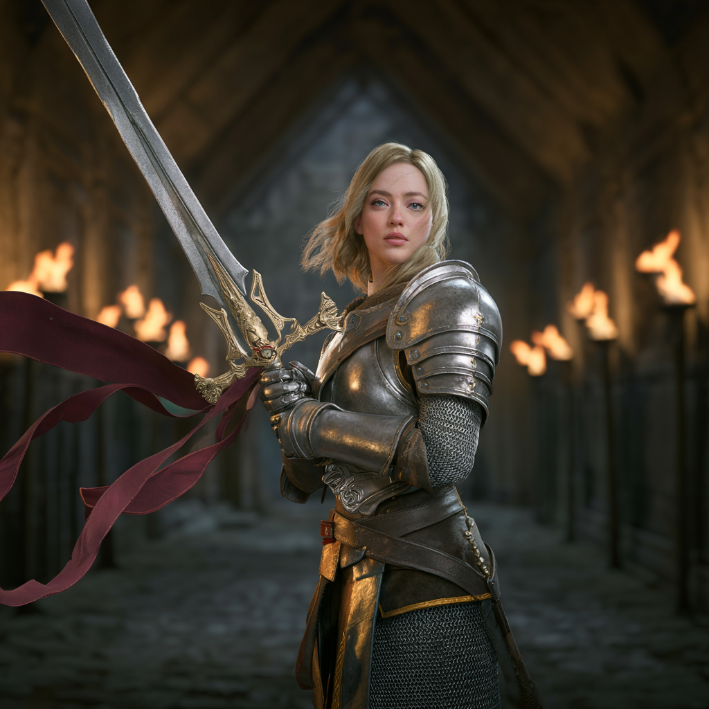 [Feedback] Bring on the true Savior of BDO - Sydney Sweeney! | Black ...