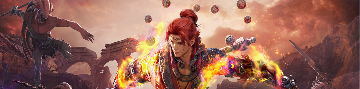 [Classes] [Wukong] Official Wukong BDO Class Hub Guide (updated for ...