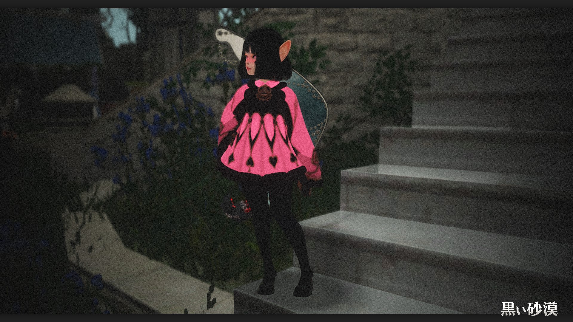 [Event] [EU][SD Character Contest] 🌸 | Black Desert NA/EU