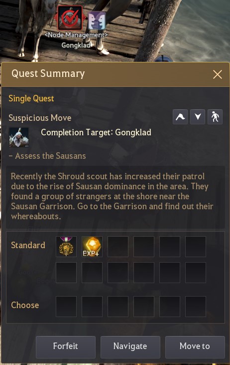 [General Gameplay] Can't talk to Node Manager as 'Pirate' | Black ...