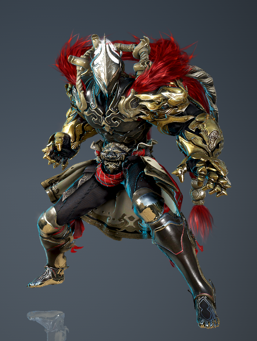 [Event] [NA][OOTD] Awakened Asura | Black Desert NA/EU