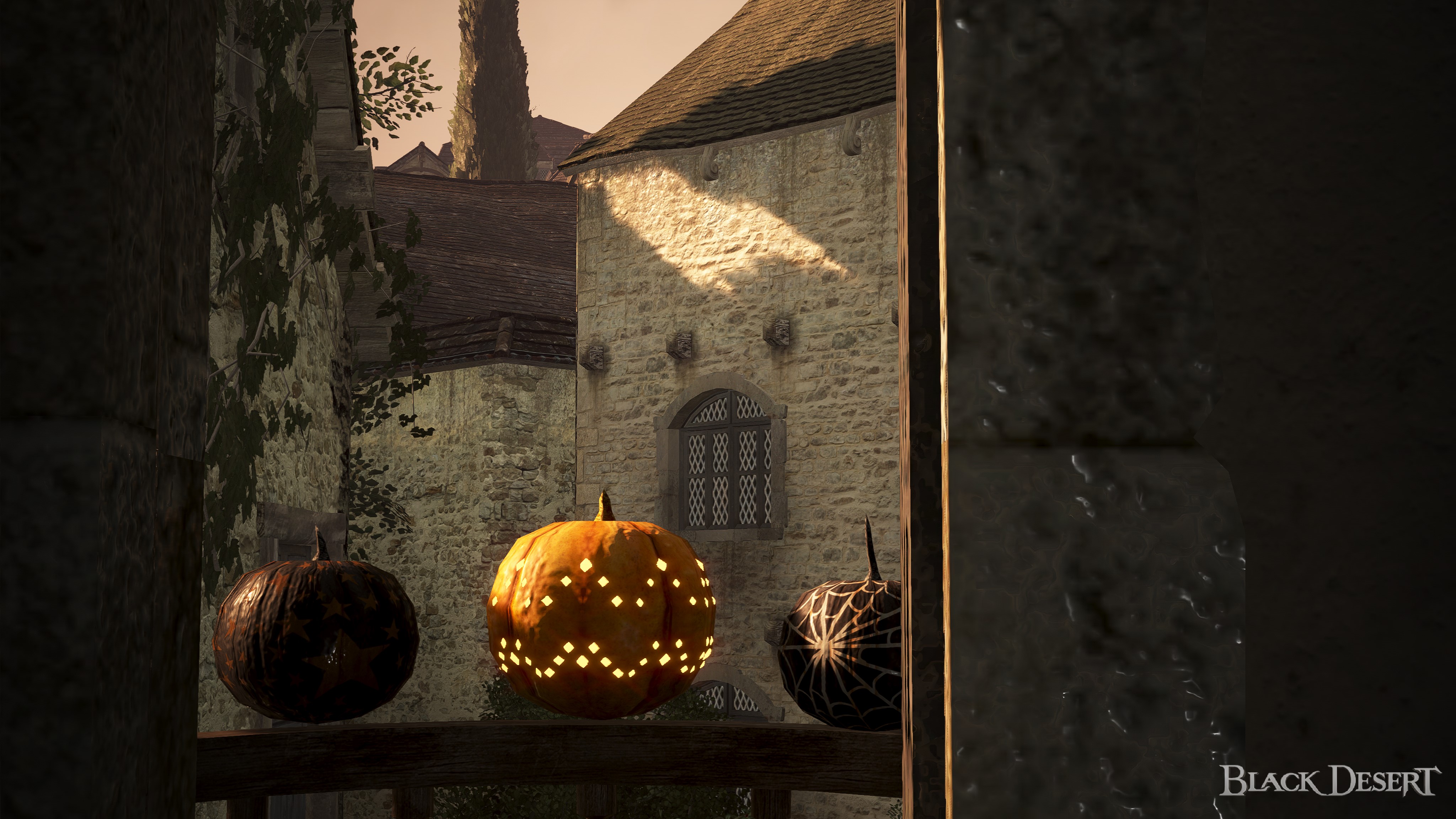 [Event] [BDO Calendar - Autumn][EU] Autumn Leaves and Pumpkins Please🍂🍁 ...