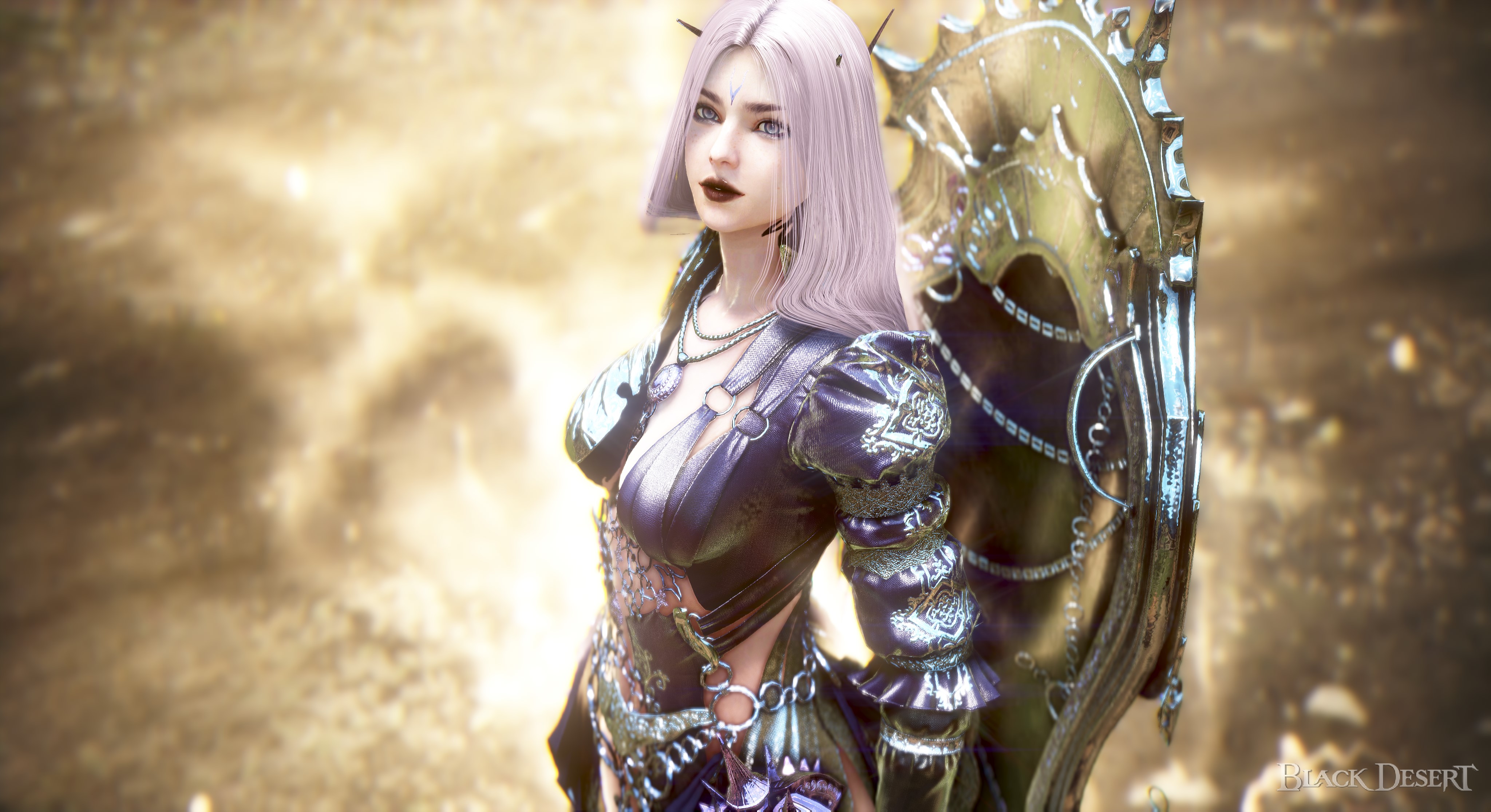 [Event] [NA][3000 Days] Always Looking Forward | Black Desert NA/EU