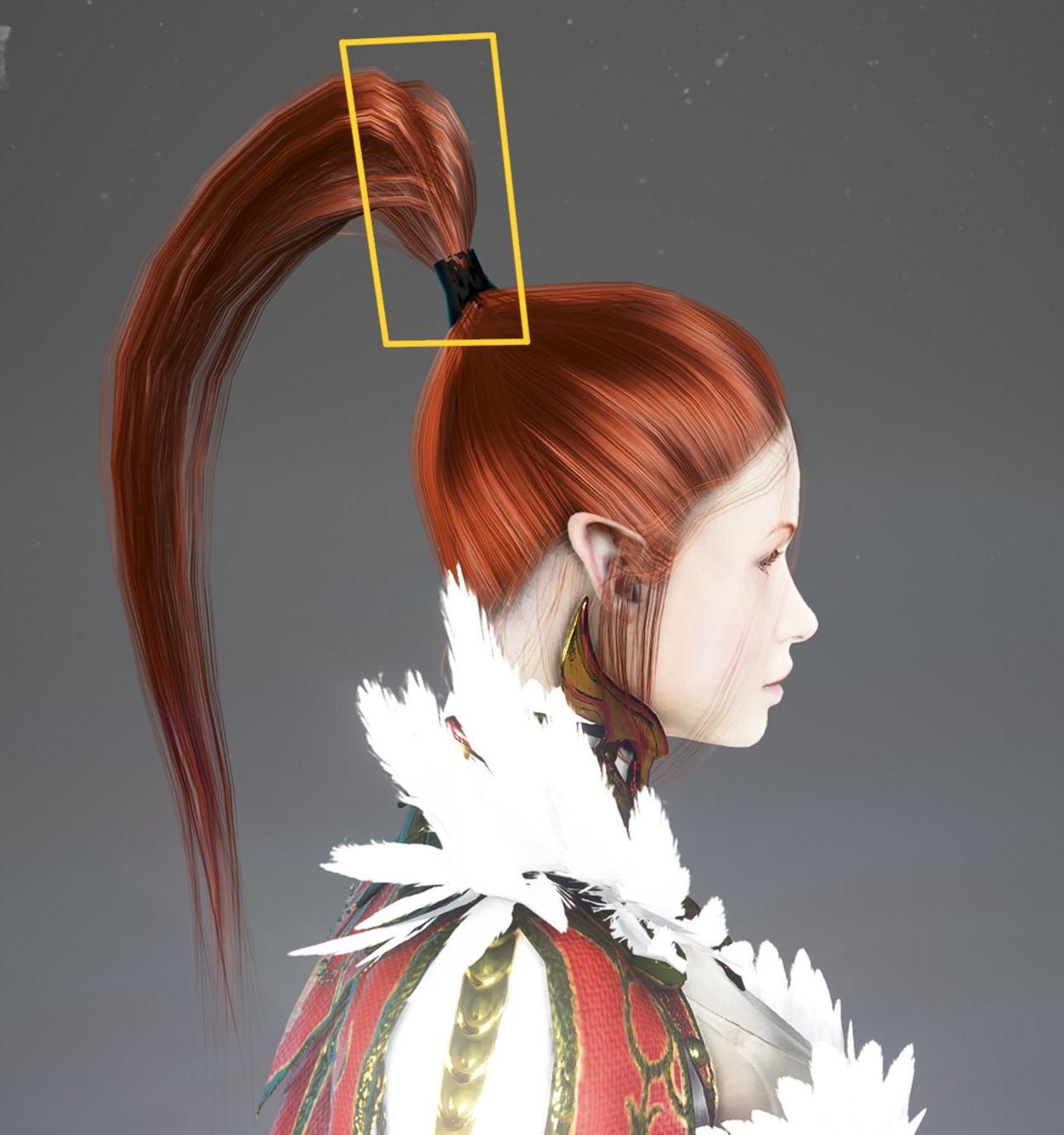 [Feedback] Hair, Face, & Body textures | Black Desert NA/EU