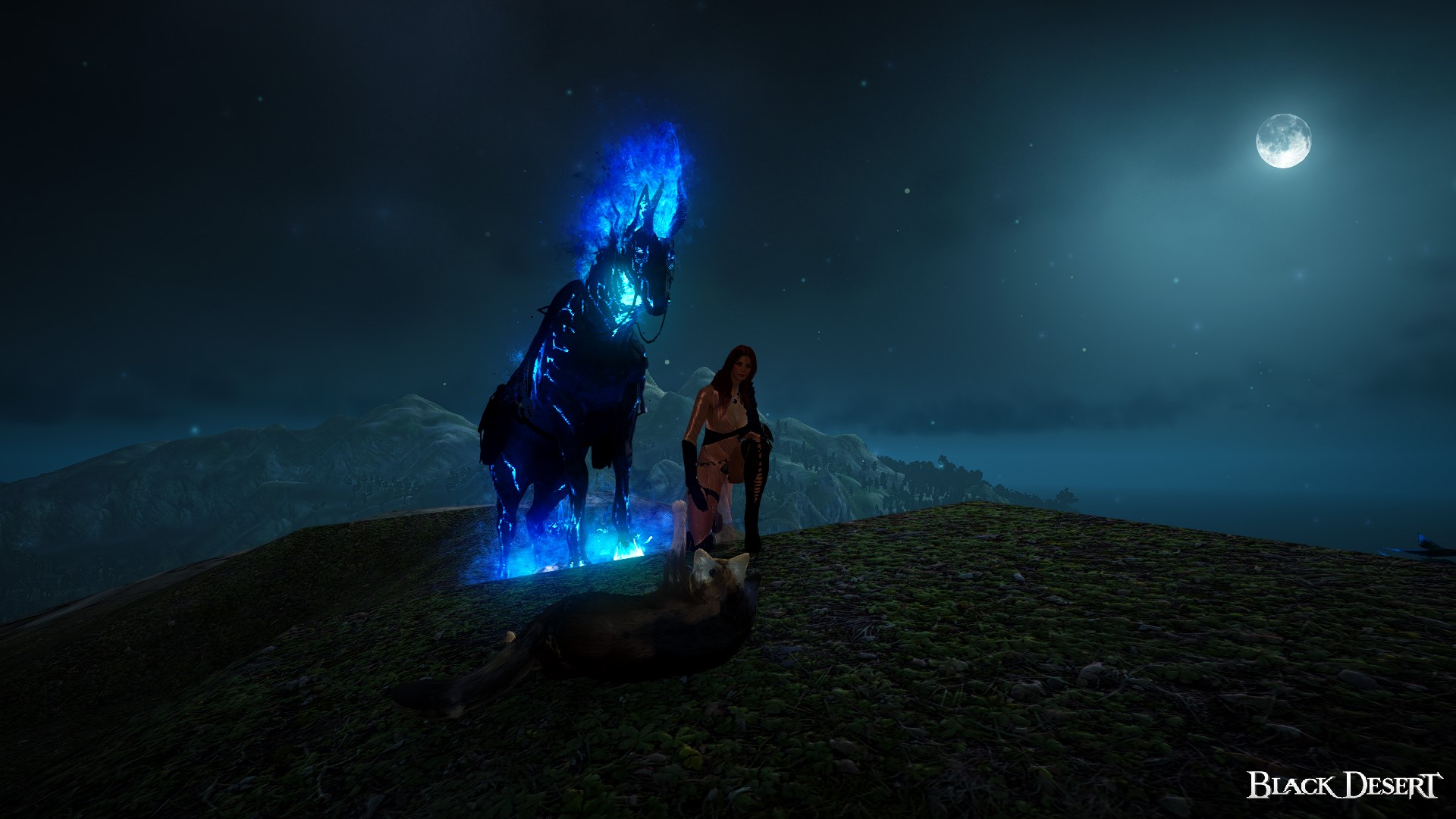 [Event] NA Valentine | Black Desert NA/EU