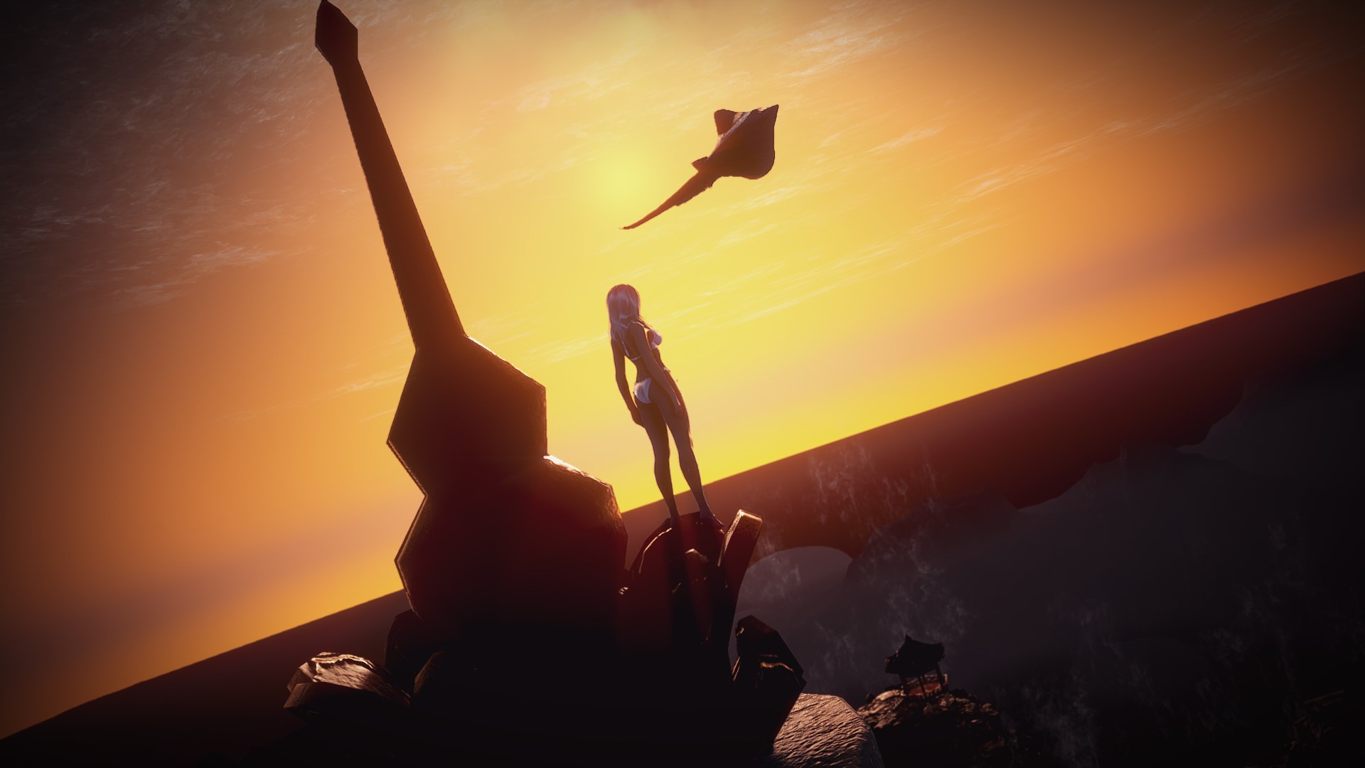 [Event] [BDO Calendar - Summer][EU] Paradise | Black Desert NA/EU