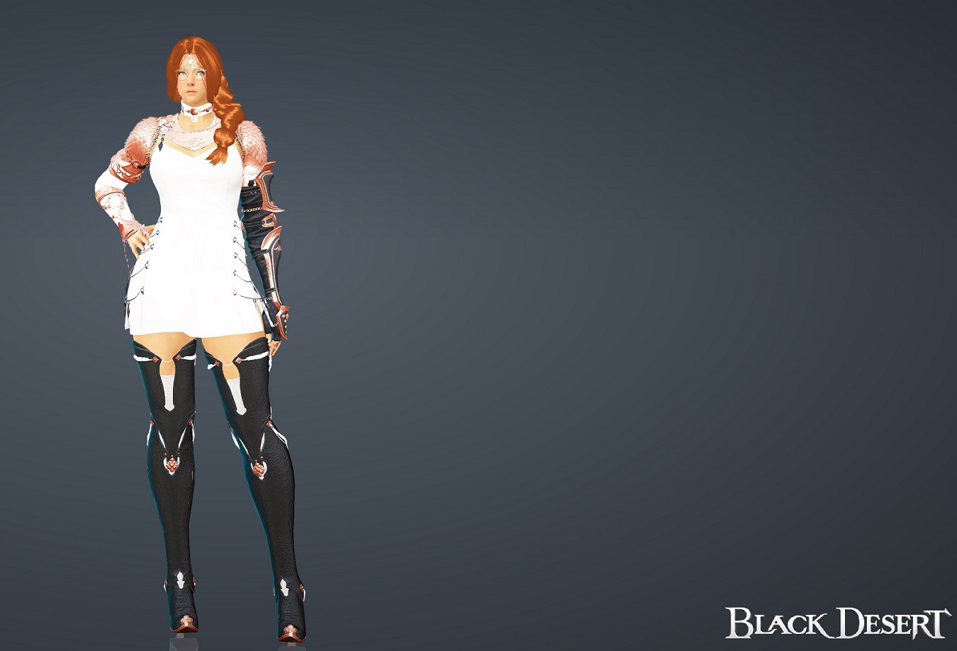 [Event] NA OOTD [Heet] Sh_Eer | Black Desert NA/EU