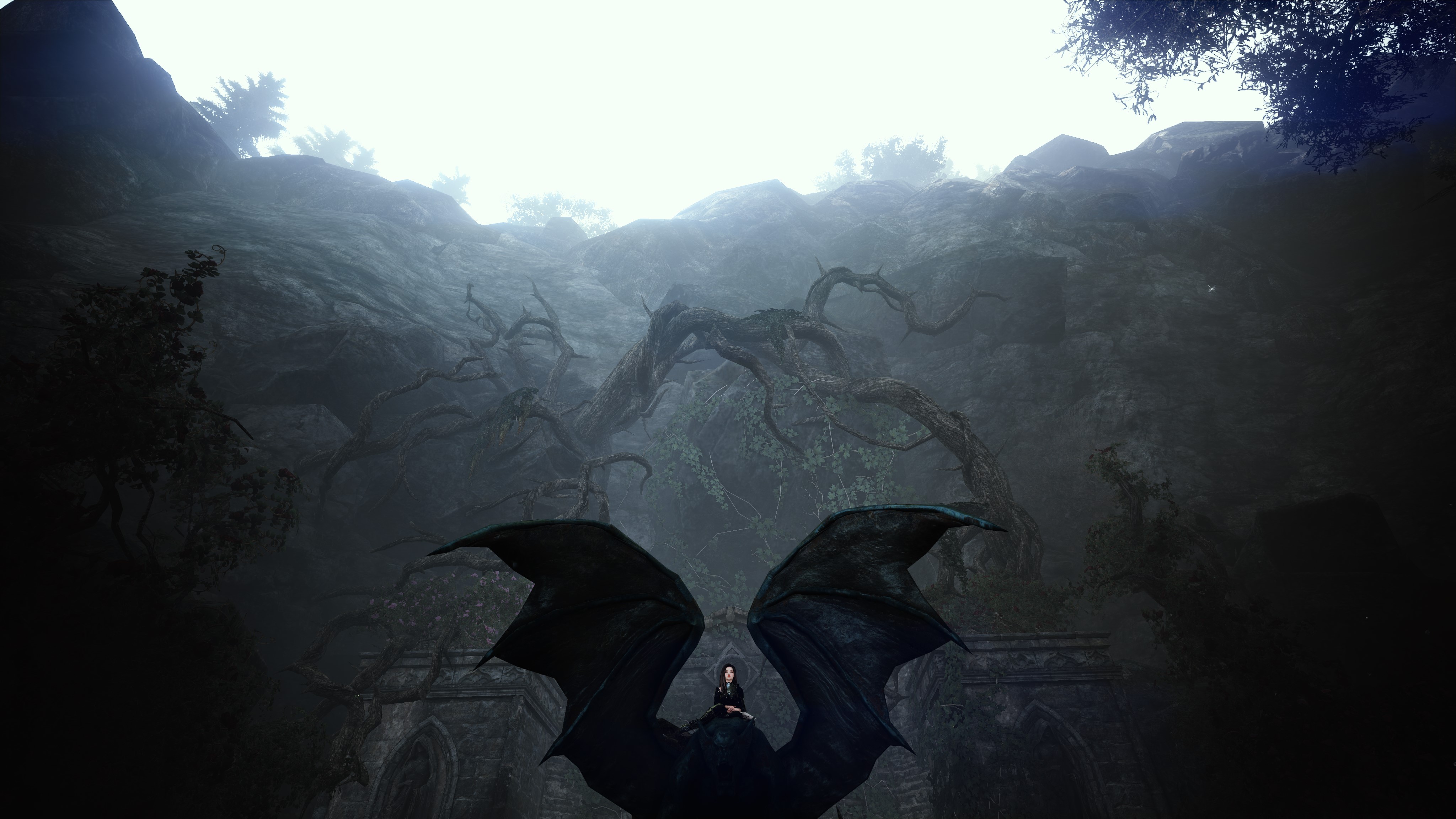[Event] [BDO Calendar - Autumn][EU] Dark fall | Black Desert NA/EU