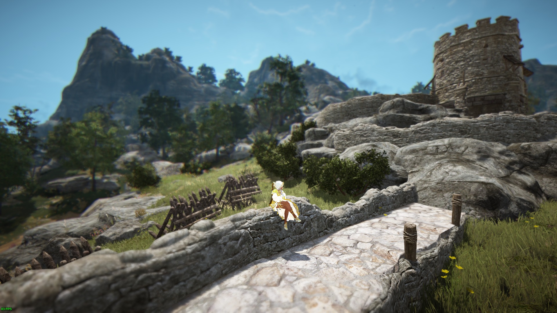 [Event] [NA][FindGM] | Black Desert NA/EU