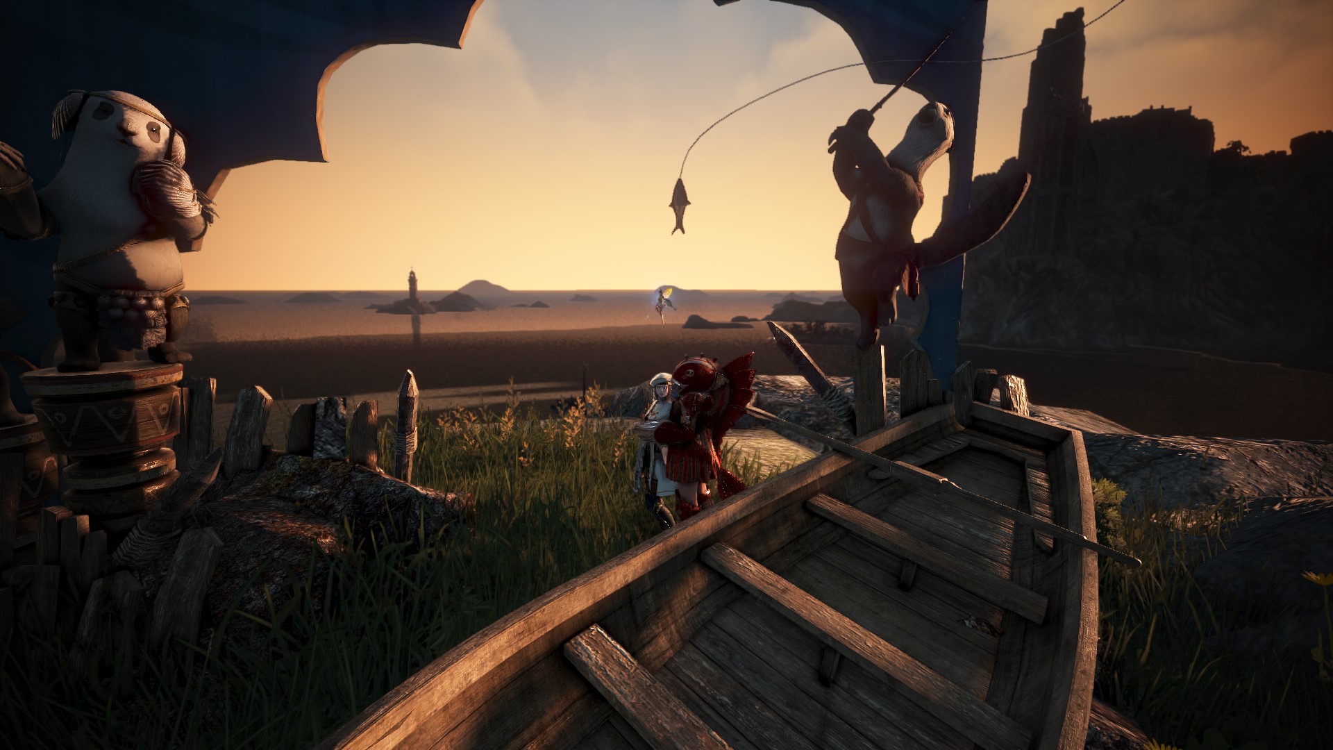 [Event] [NA][8th] game time | Black Desert NA/EU