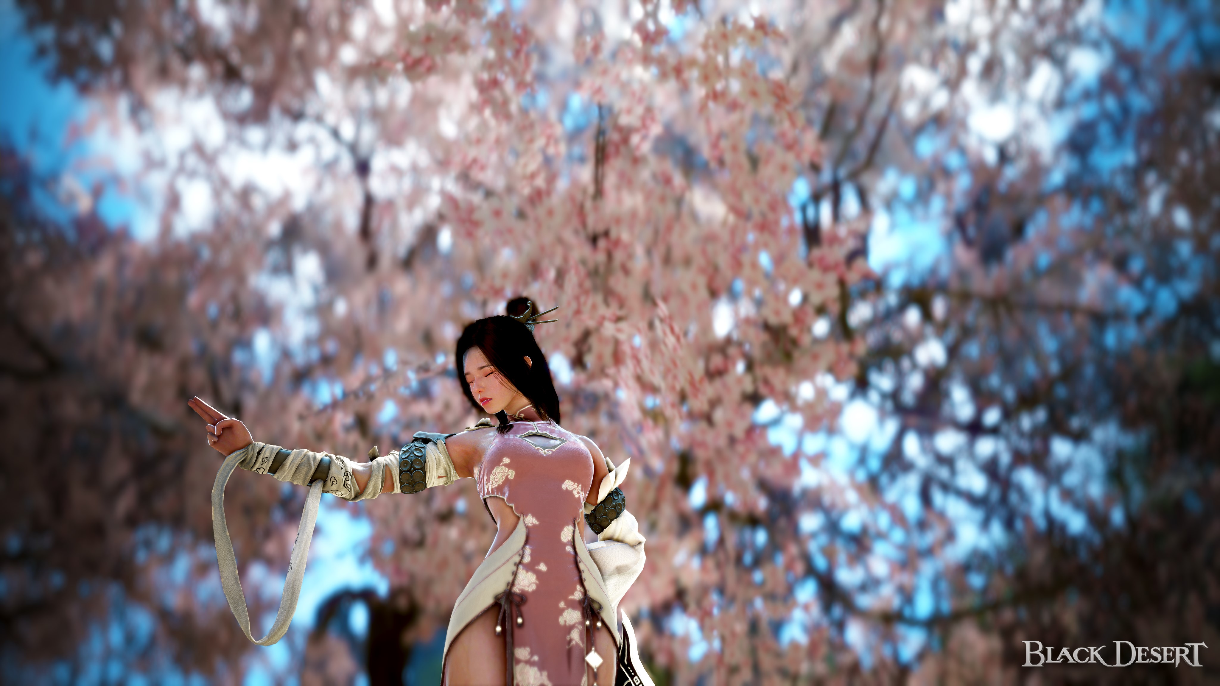 [Event] [BDO Calendar - Spring][EU] Season of the Blooming Love | Black ...