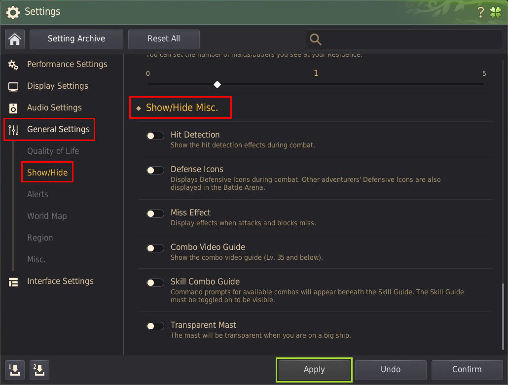 [Game Play] [TIPS & TRICKS] - Better UI For Beginners and Casual ...