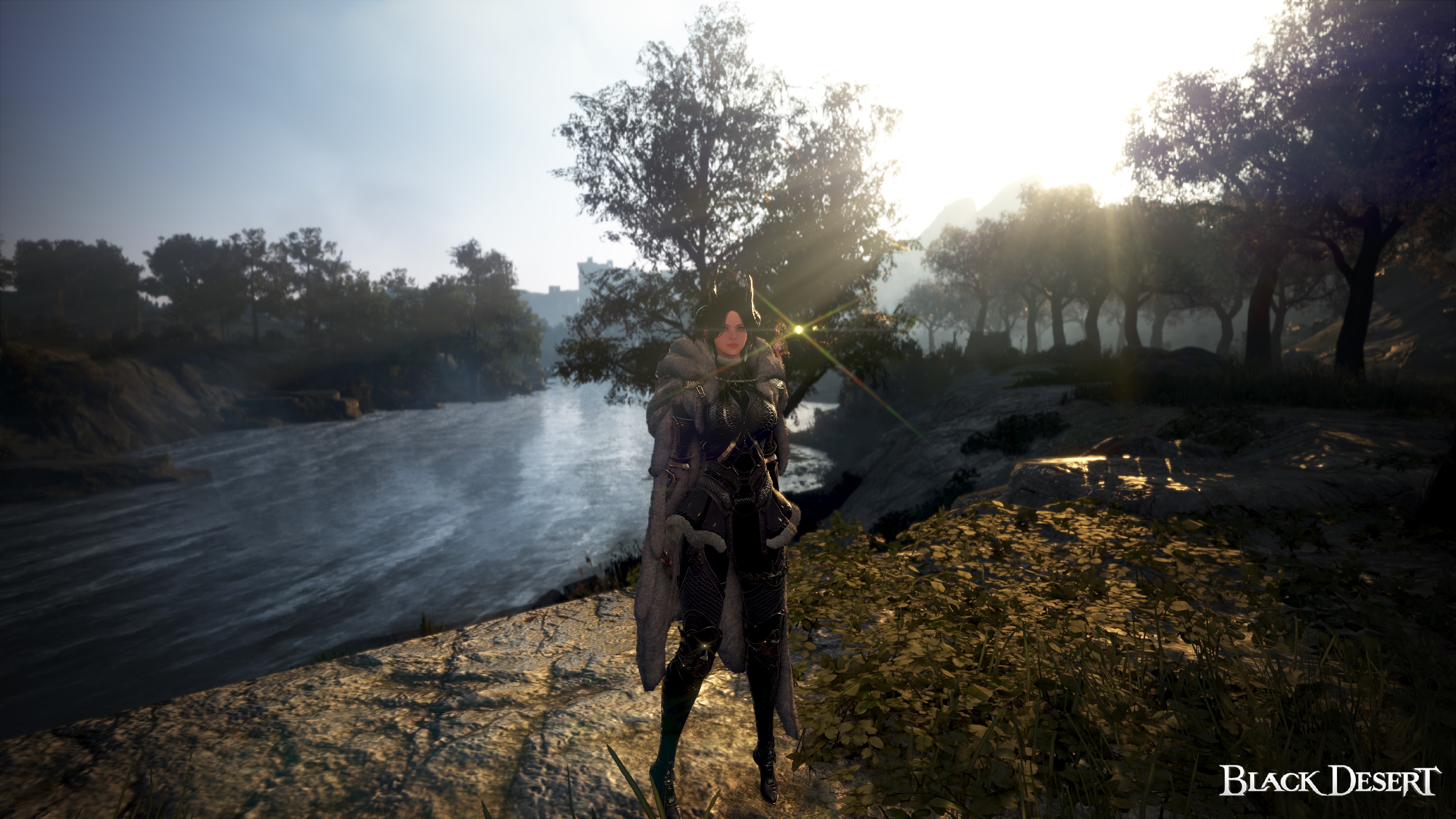 [Event] [EU][OOTD] Sumachi Dark Lord | Black Desert NA/EU